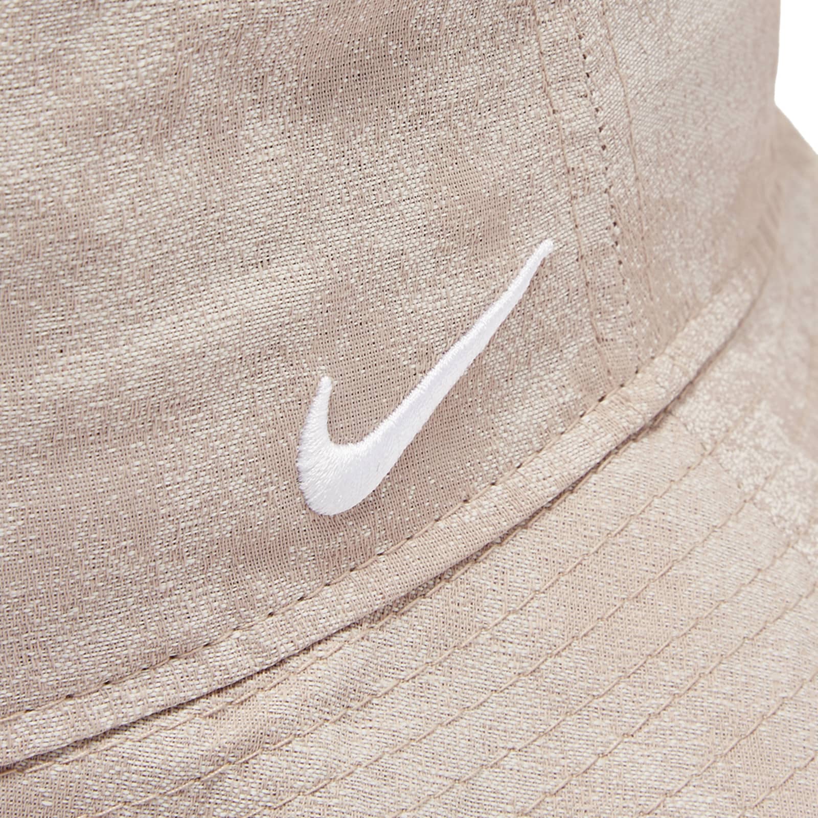 Nike NRG Bucket Hat Malt & White | END. (US)