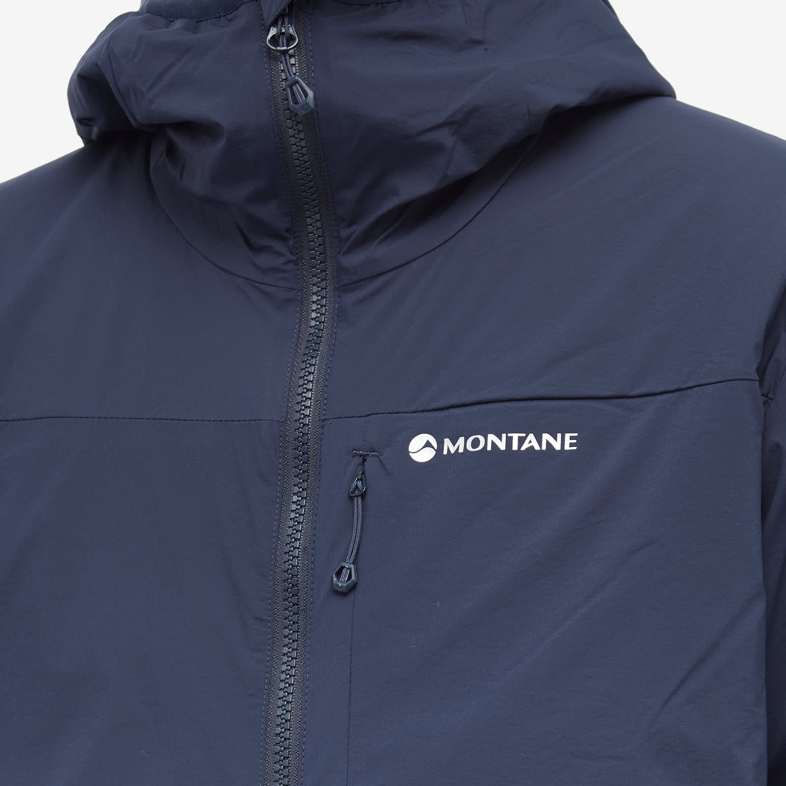 Montane Fireball Hooded Jacket Eclipse Blue | END. (KR)