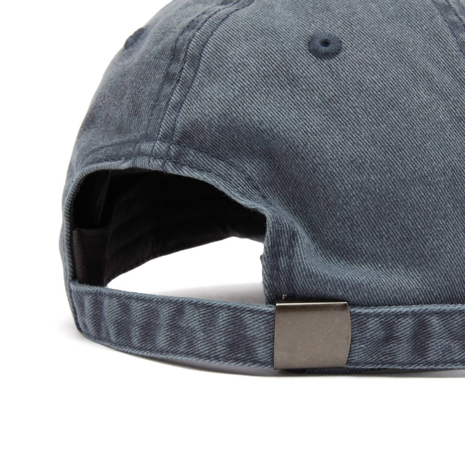 Heresy Script Cap Navy | END. (GB)