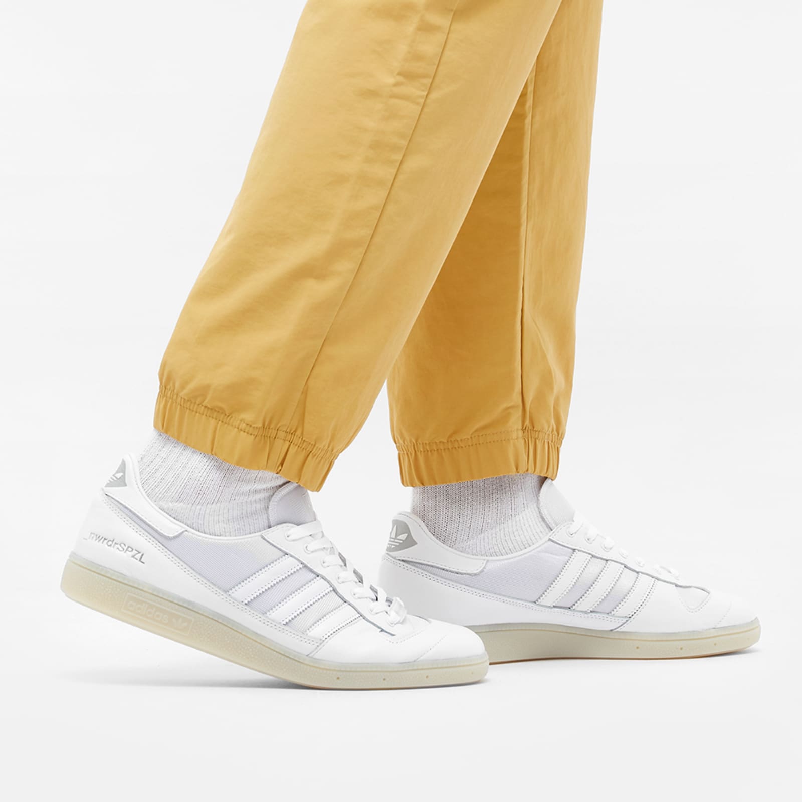 Adidas New Order x SPZL Wilsy White | END. (US)