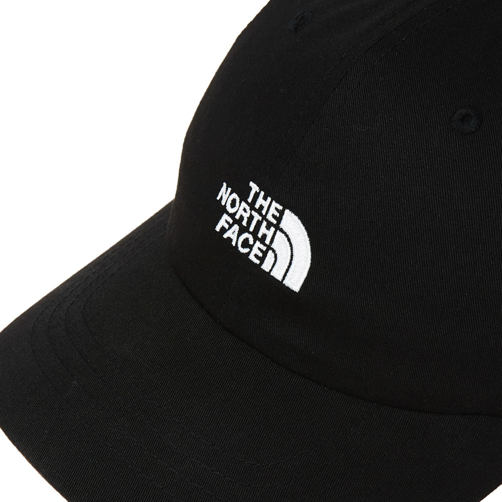 The North Face IC Ball Cap Black | END. (GB)