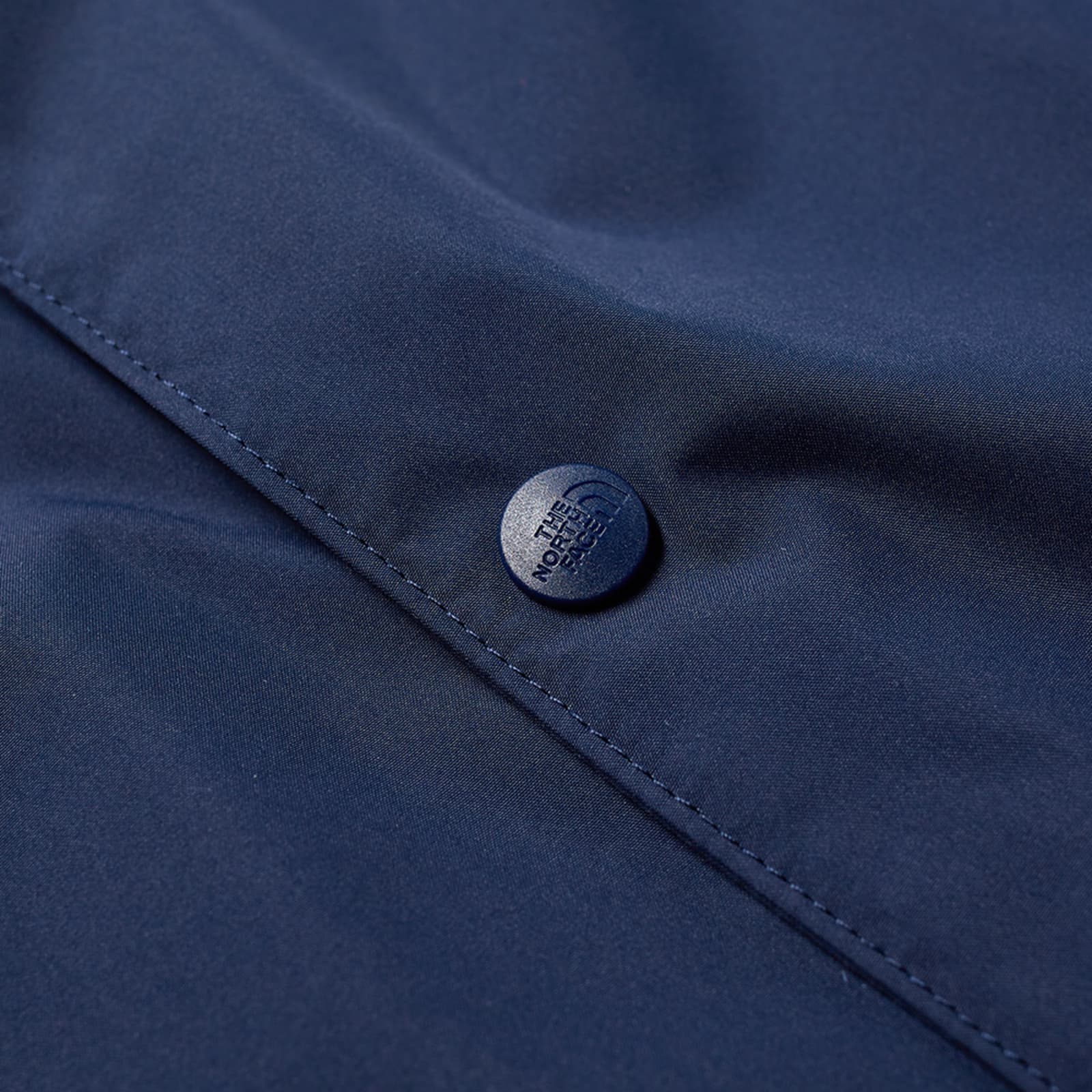 The North Face IC Coach Jacket Cosmic Blue | END. (AU)