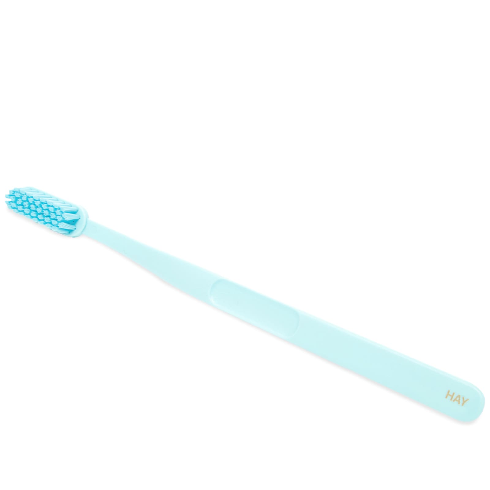 HAY Tann Toothbrush Light Blue | END. (US)