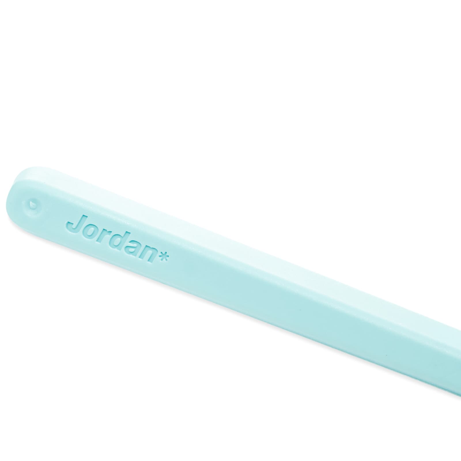 HAY Tann Toothbrush Light Blue | END. (US)