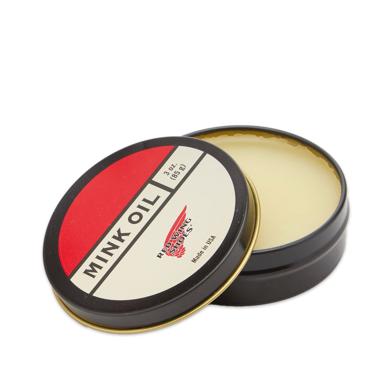 Red Wing Mink Oil 85g | END. (US)