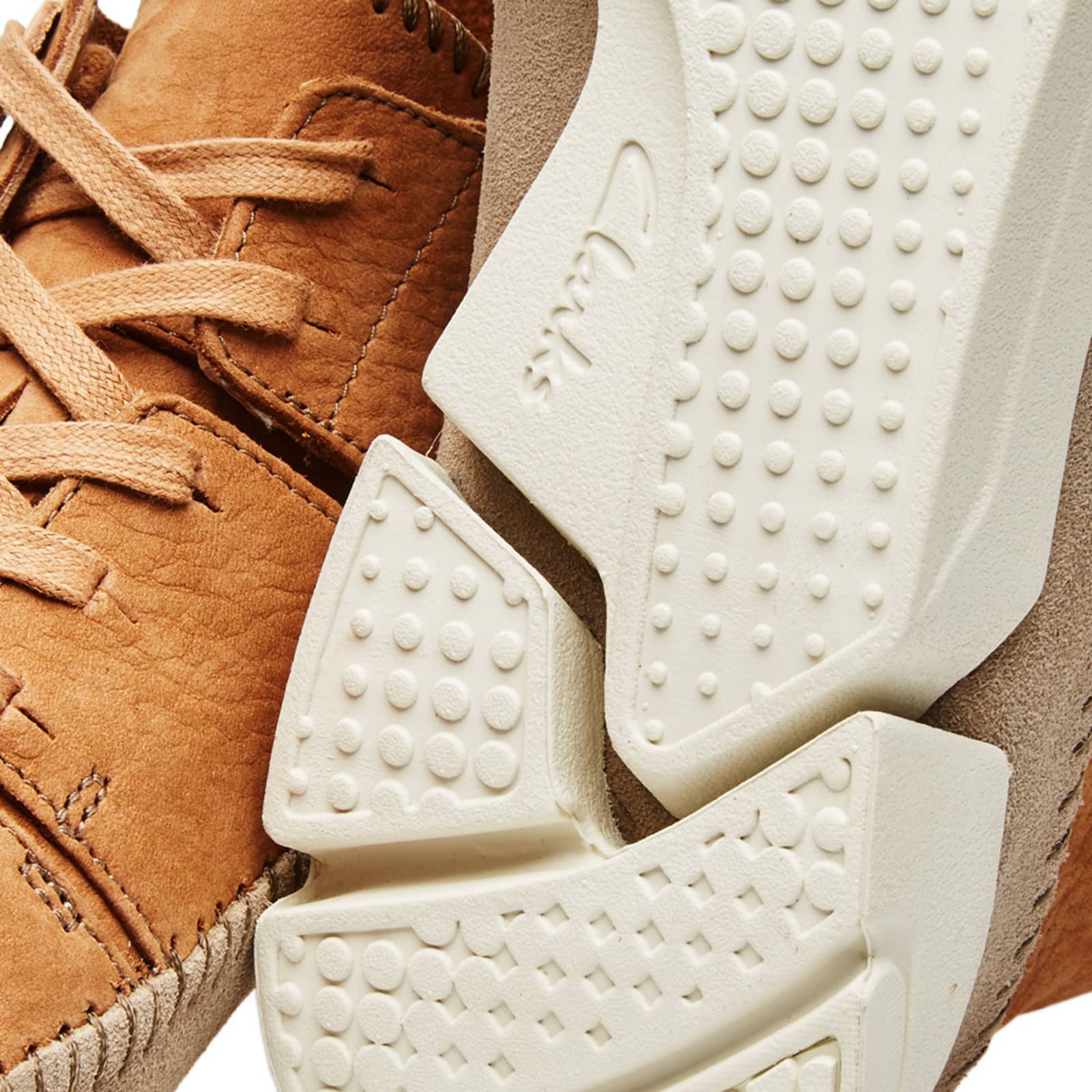 Clarks Originals Trigenic Flex Fudge | END. (US)