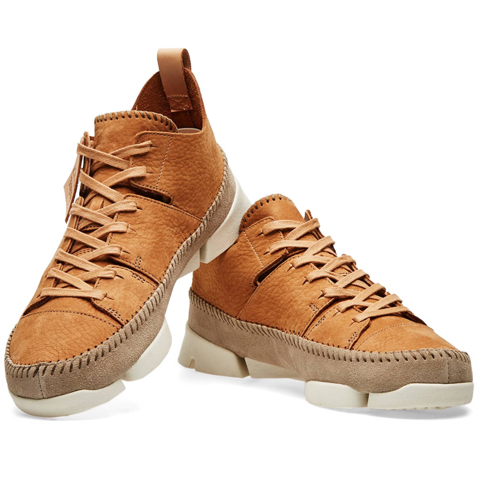 Clarks Originals Trigenic Flex Fudge | END. (US)