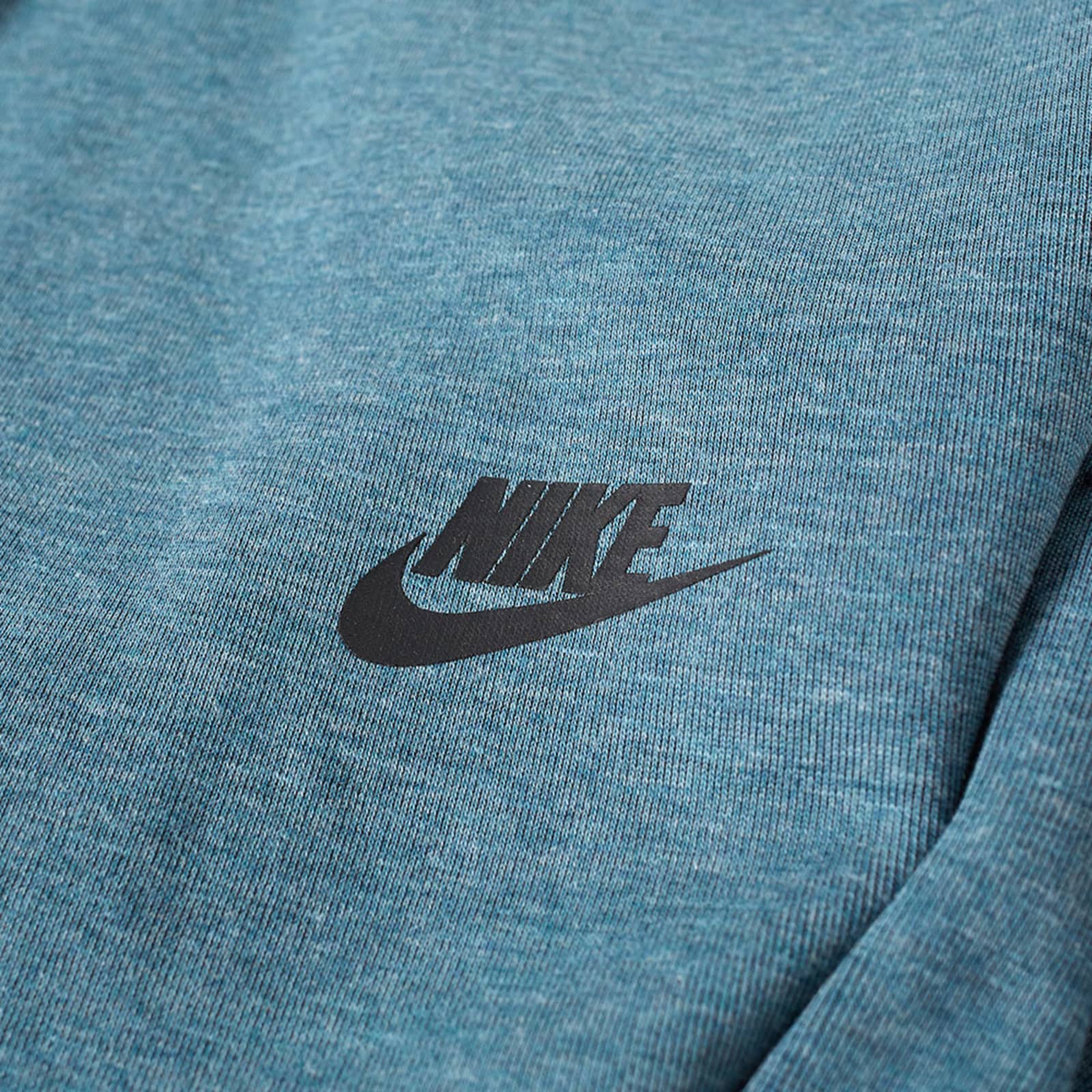 Nike Tech Fleece Jogger Smokey Blue Heather | END. (Global)