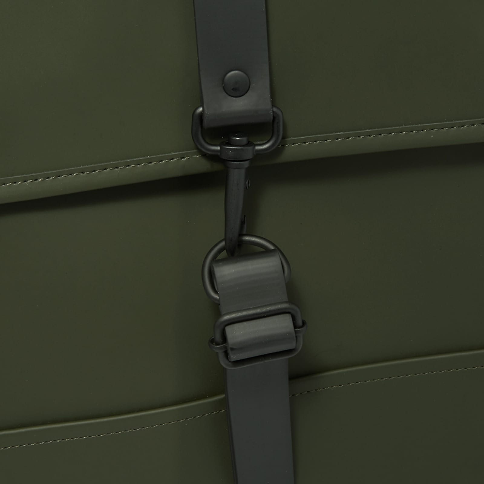 RAINS Backpack Mini Green | END. (GB)