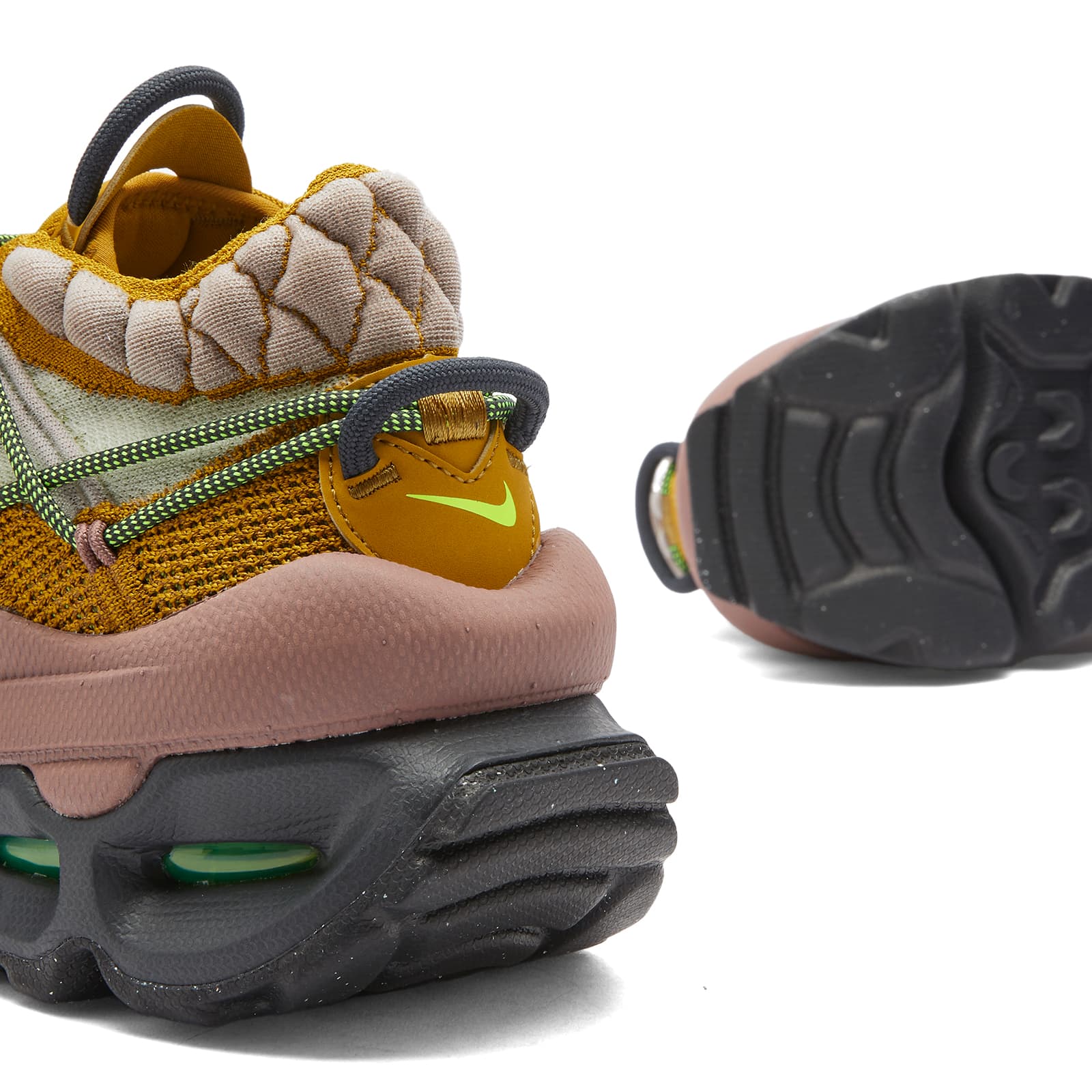 Nike W Air Max NG N2TW NN Bronzine, Mauve & Smoke Grey | END. (US)