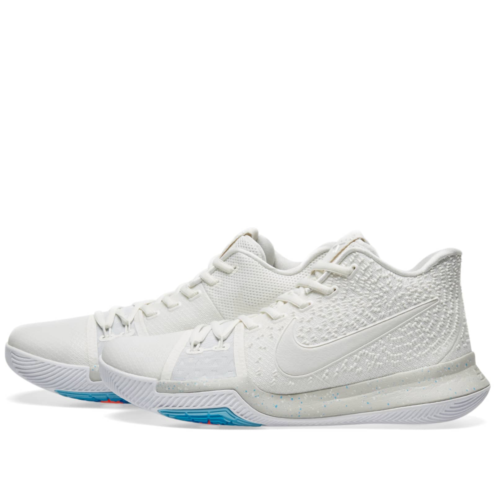 Nike Kyrie 3 Ivory, Pale Grey & Light Bone | END. (GB)