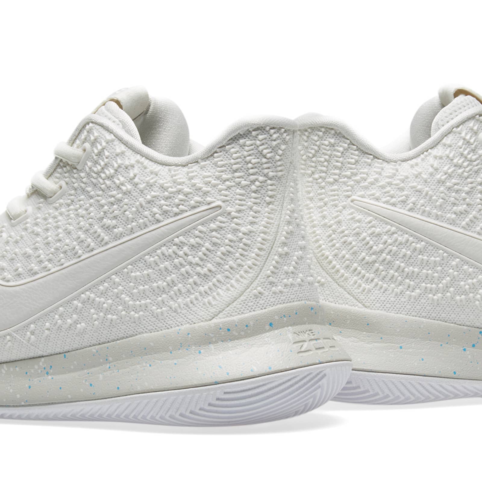 Nike Kyrie 3 Ivory, Pale Grey & Light Bone | END. (GB)