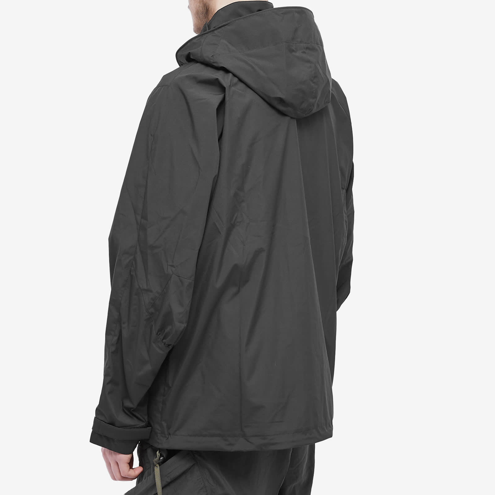 Acronym 2L Gore-Tex Infinium Windstopper Jacket Black | END. (NZ)