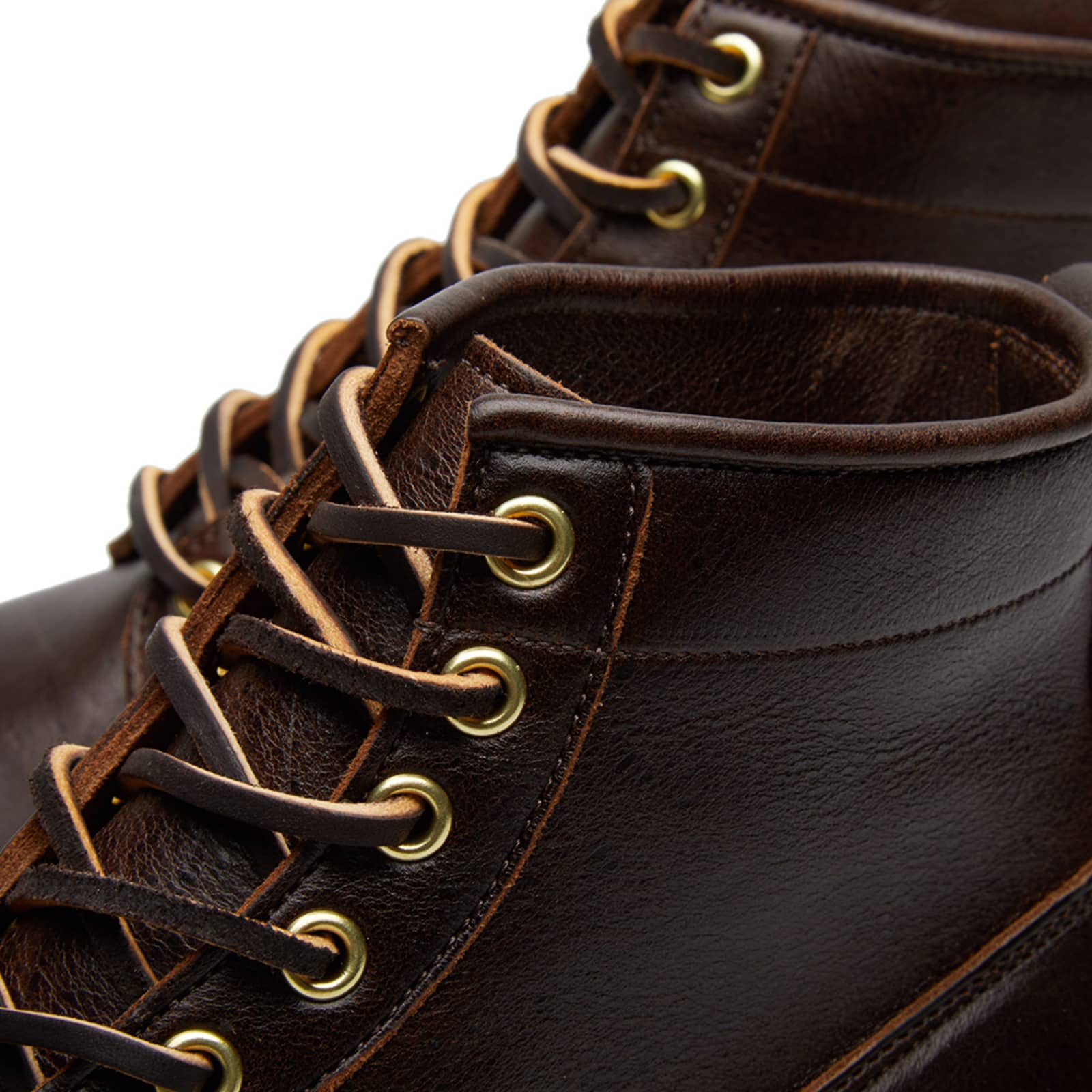 Viberg Scout Boot Naked Kudu | END. (GB)