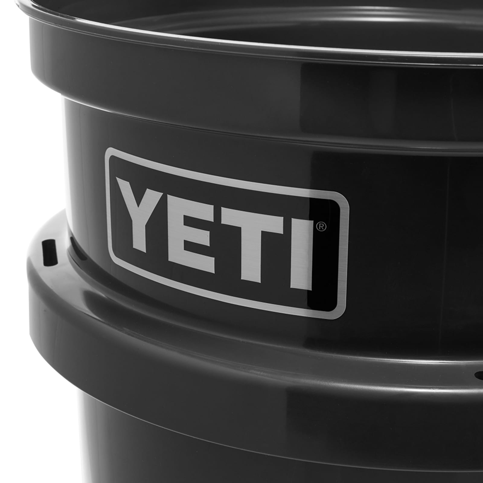 YETI Load Out Bucket Charcoal | END. (GB)