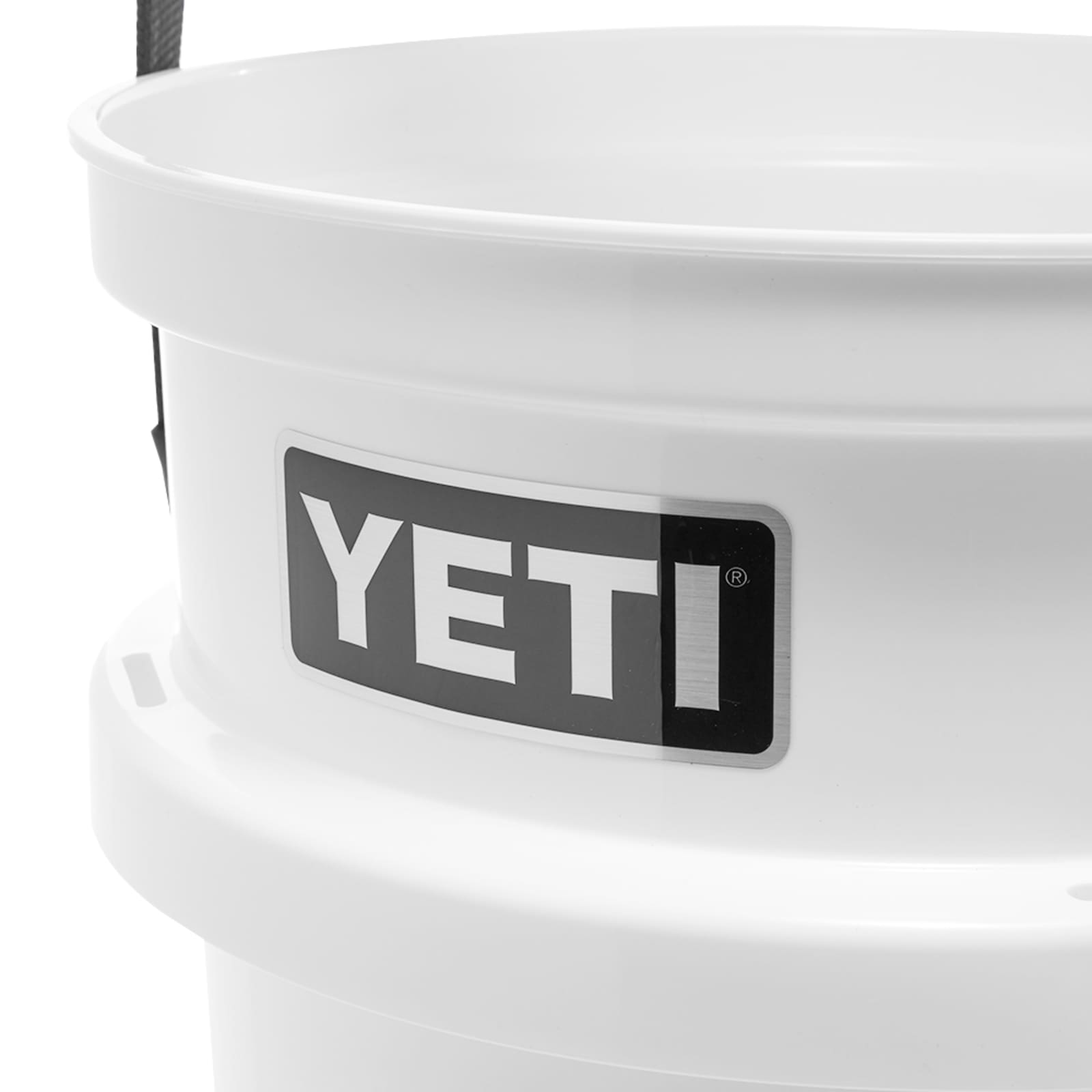 YETI Load Out Bucket White | END. (GB)