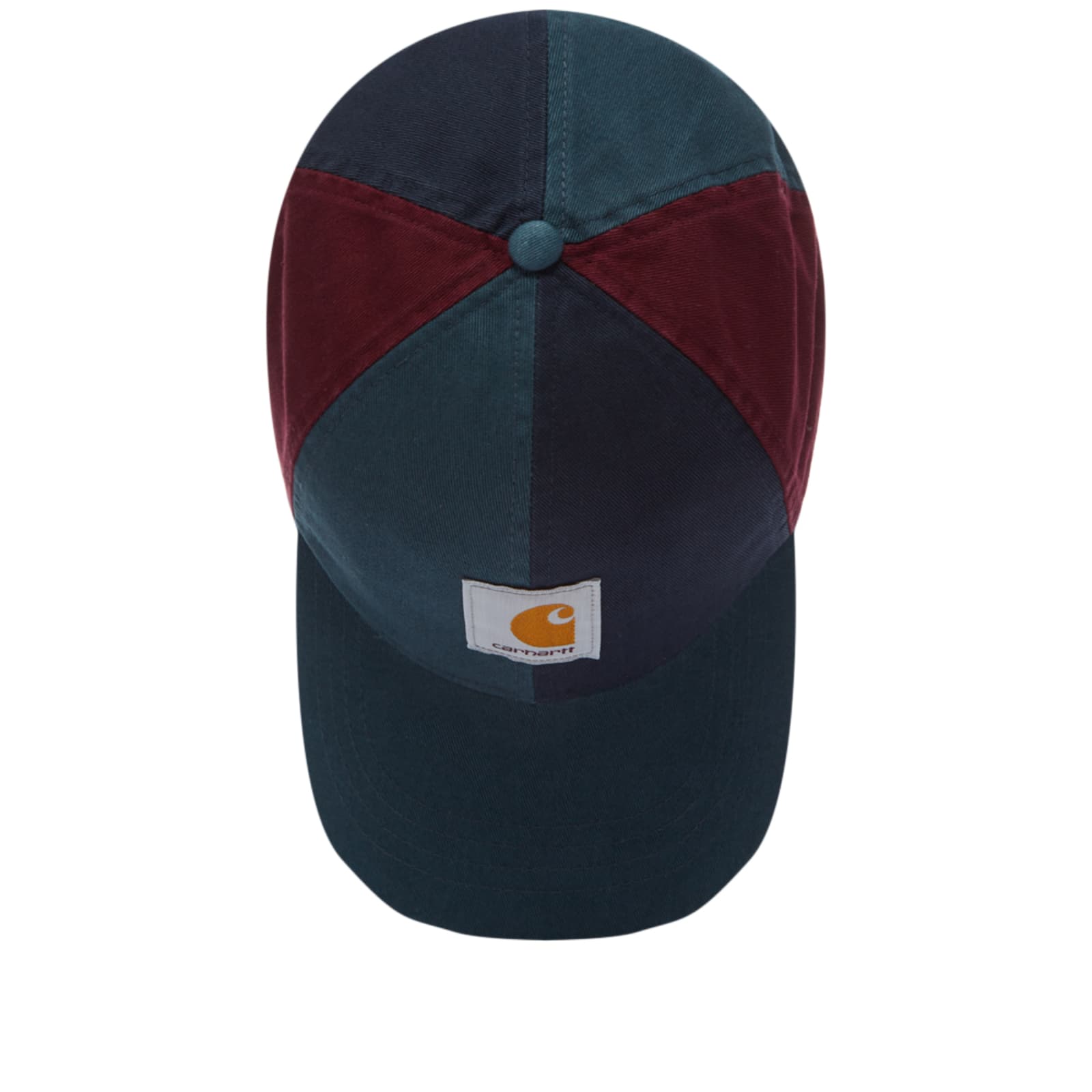 Carhartt WIP Triple Cap Frasier, Astro & Jam | END.