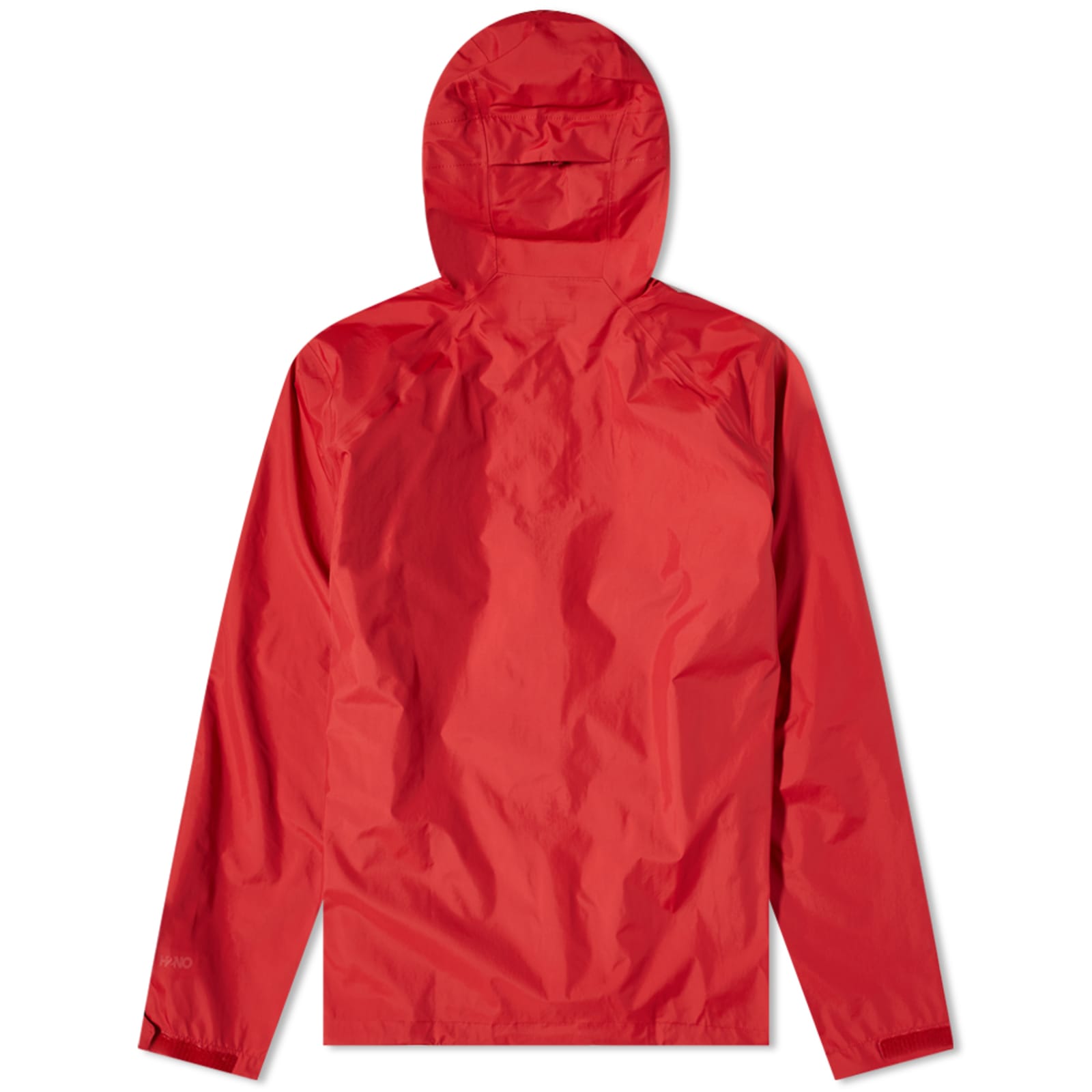 Patagonia Torrentshell 3L Jacket Classic Red | END. (BE)