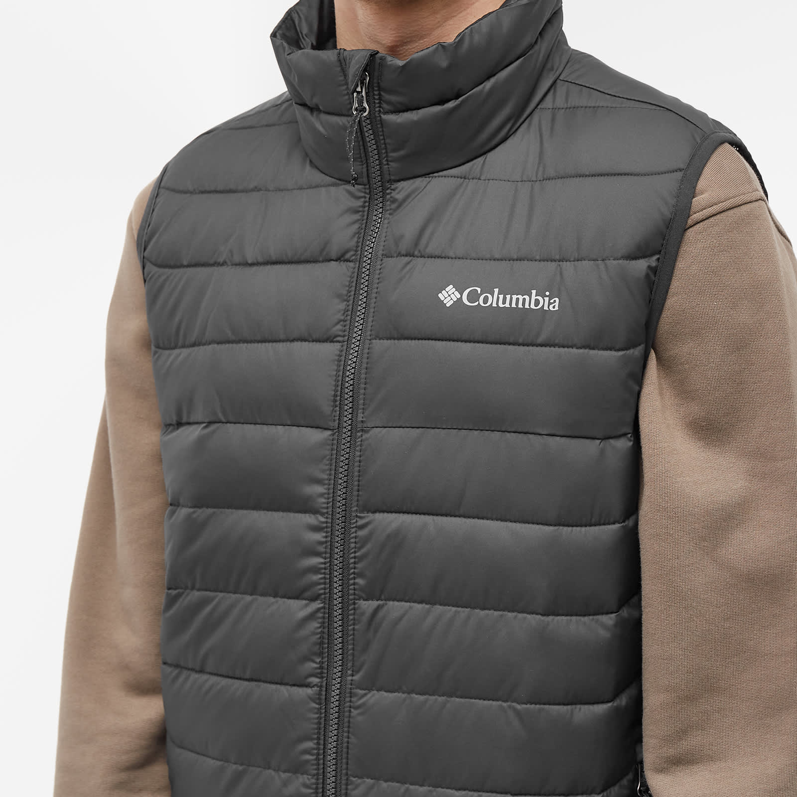 Columbia Powder Lite™ Vest Black | END. (US)