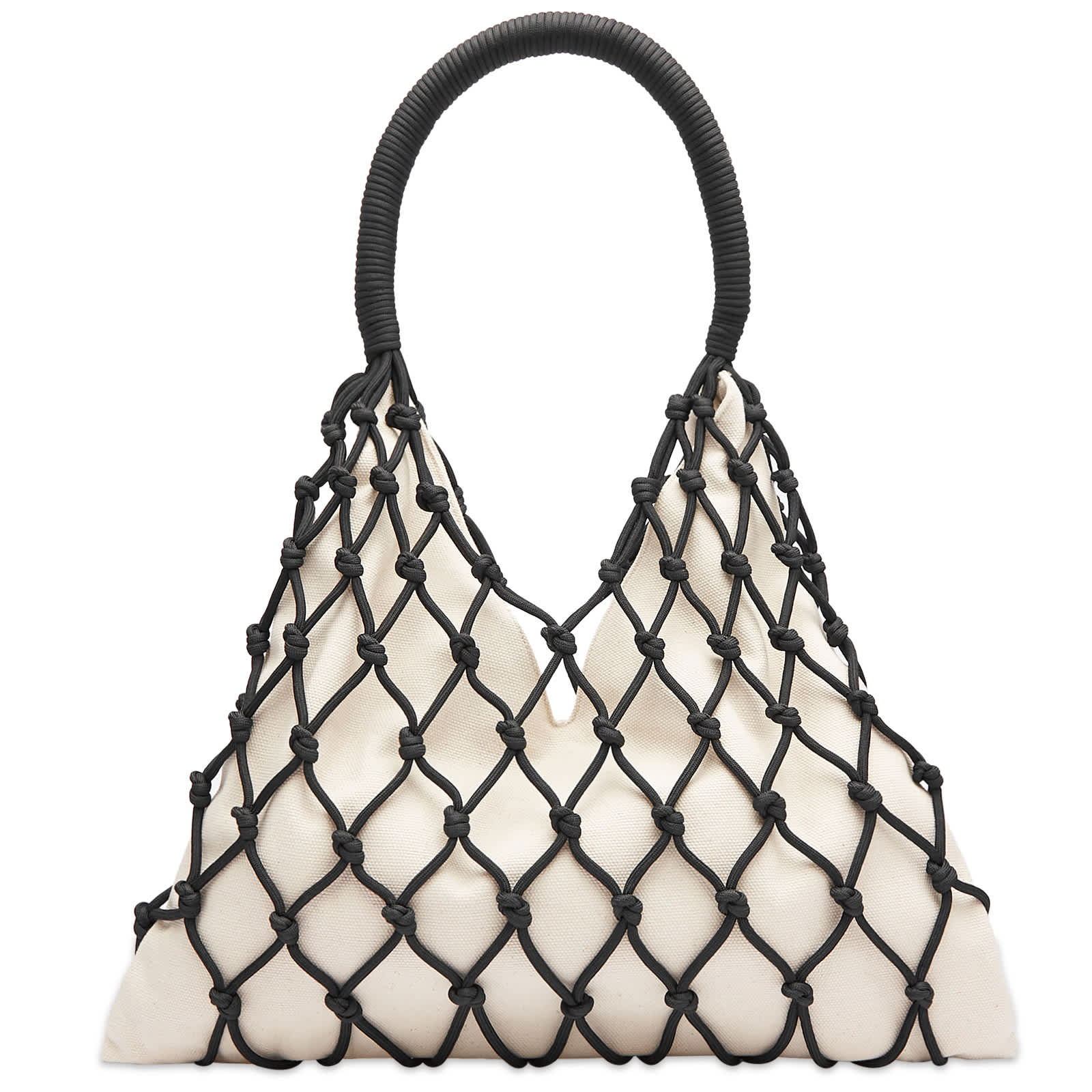 Anine Bing Gaia Bag Black | END. (GB)