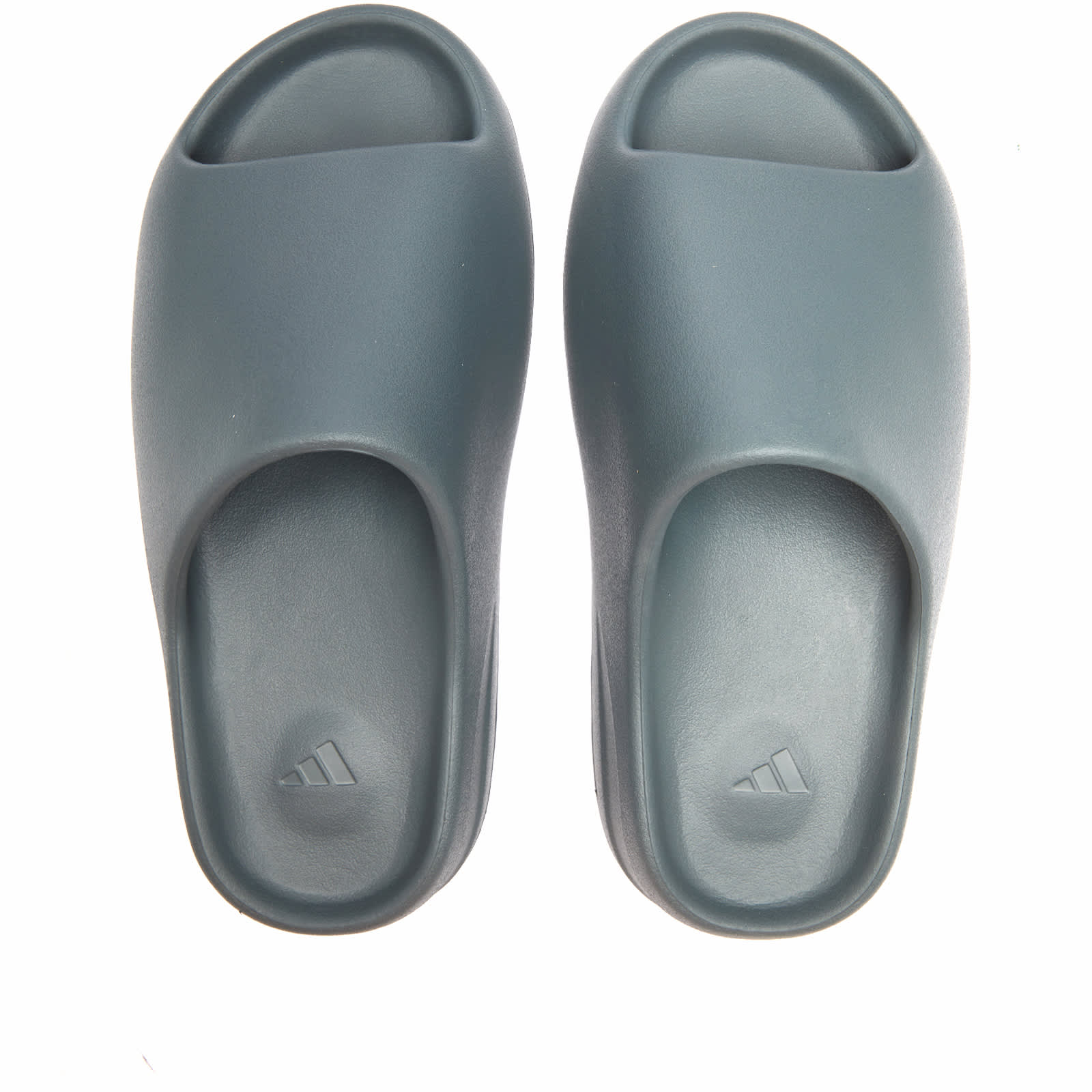 Yeezy Slide Slate Marine | END. (HK)