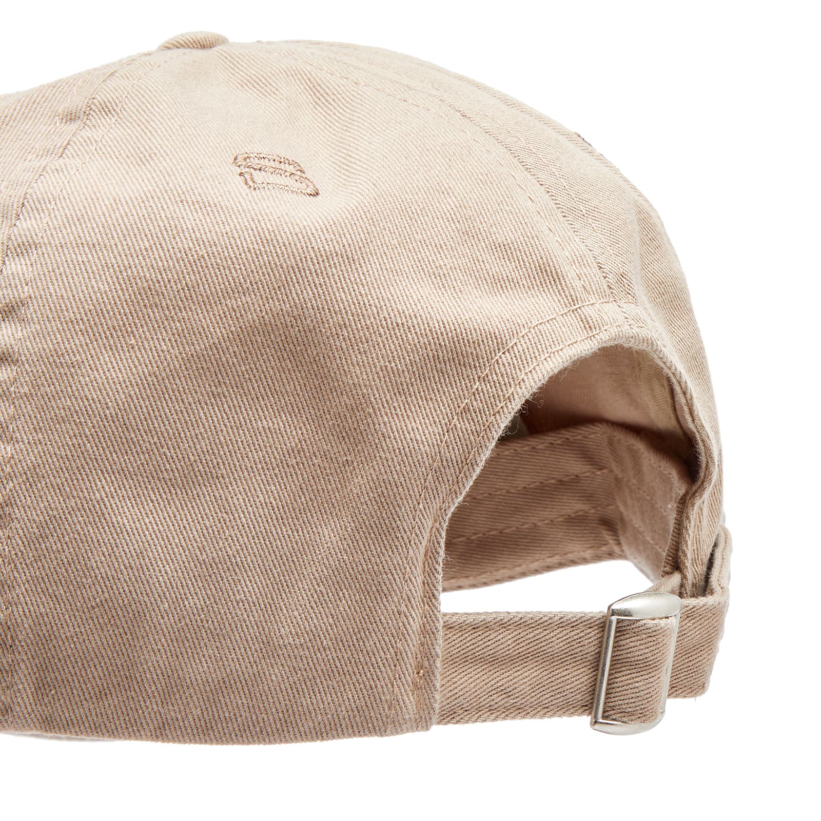 Stussy Built Tough Low Pro Cap Khaki | END. (US)