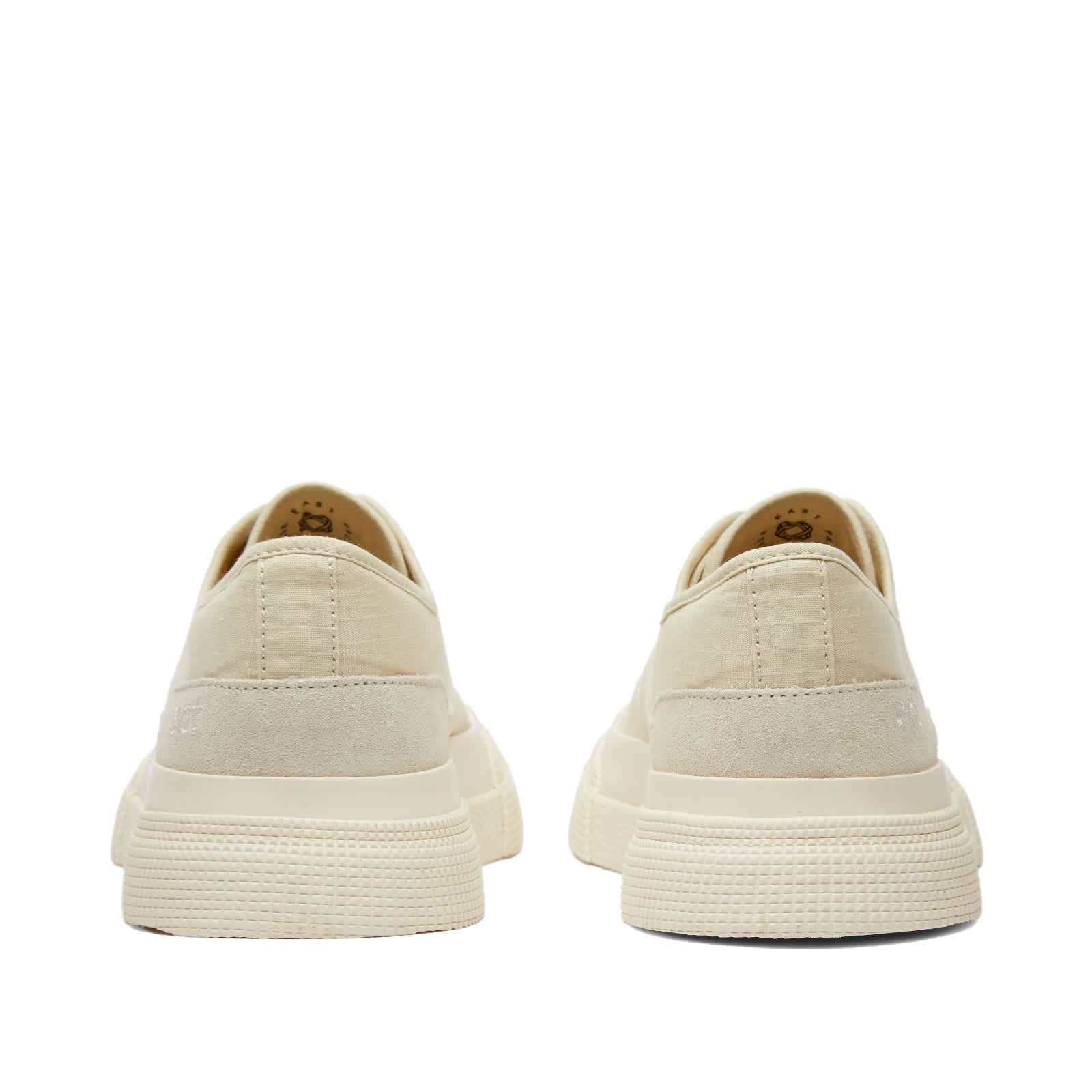 East Pacific Trade Soho Sneakers Tofu | END. (AR)
