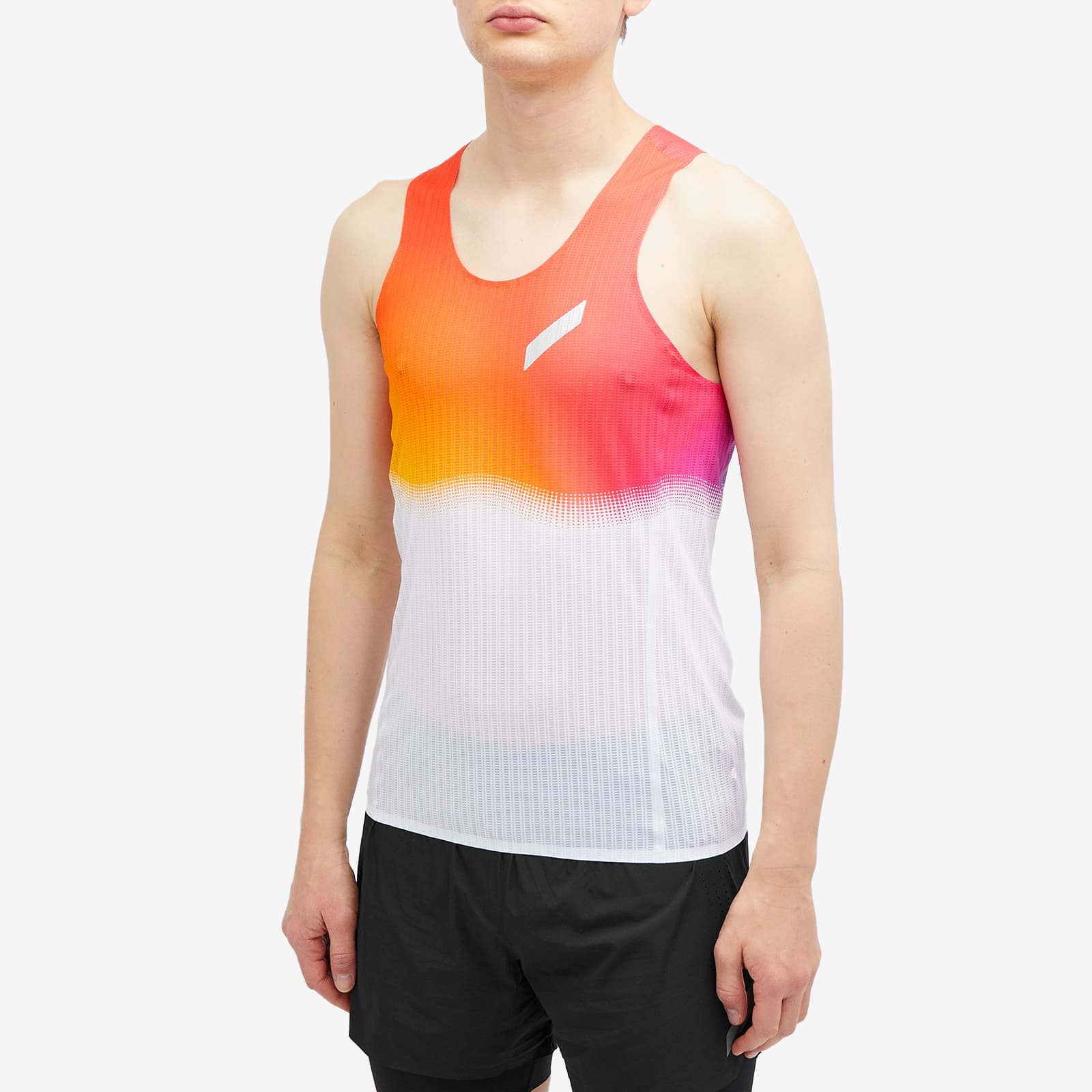 SOAR Race Vest Rainbow | END. (KR)