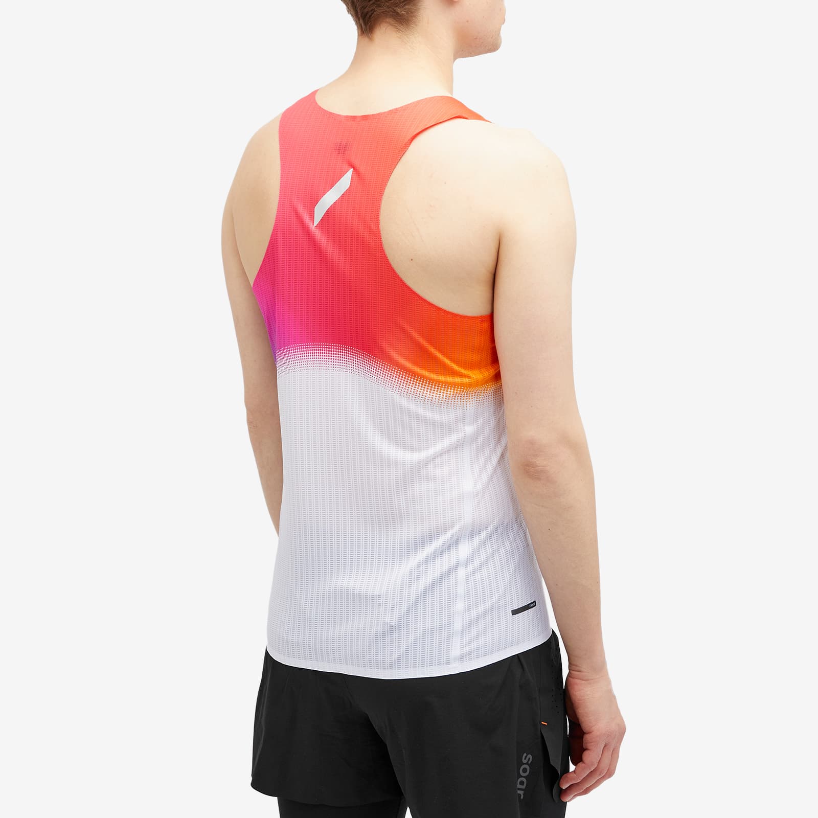 SOAR Race Vest Rainbow | END. (US)