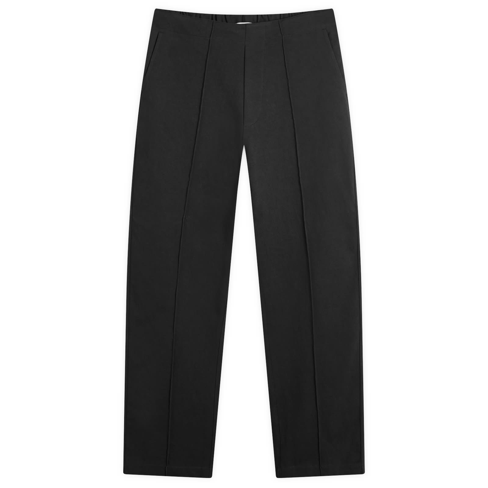 Lady White Co. Jersey Band Pants Tire Black | END. (HK)