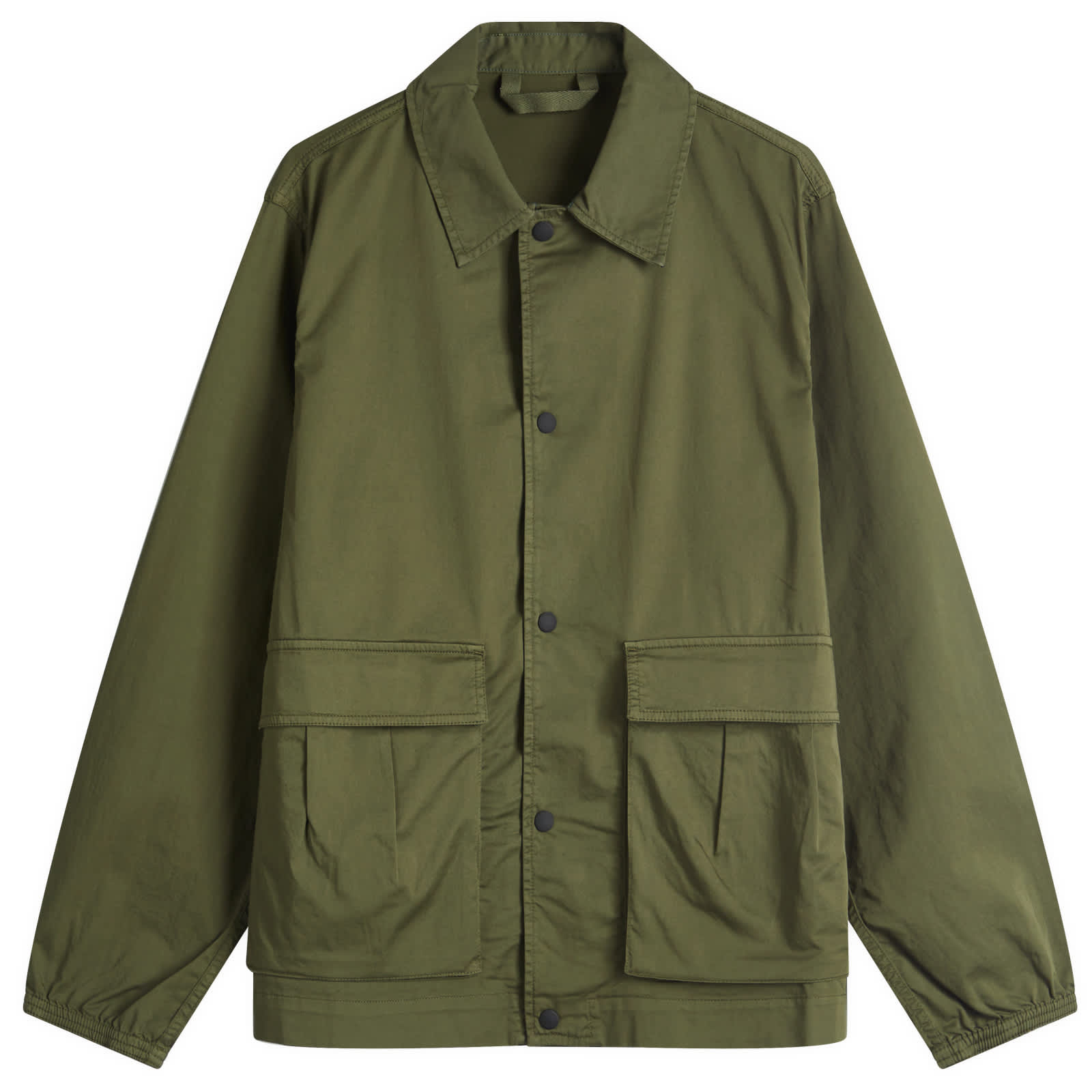 Paul Smith 2-Pocket Jacket Green | END. (GB)