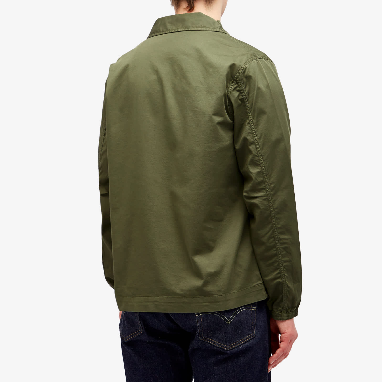Paul Smith 2-Pocket Jacket Green | END. (GB)