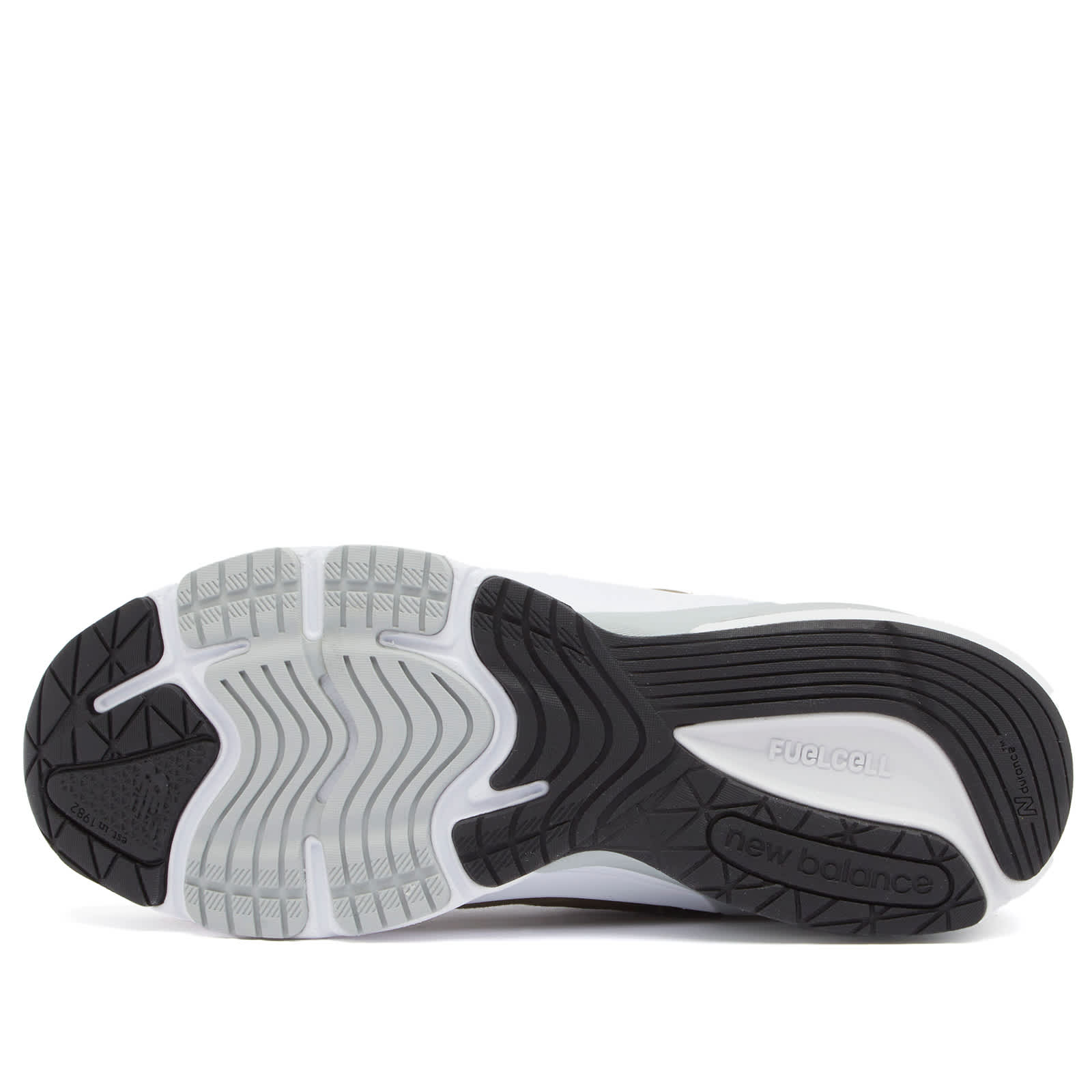 New Balance U990OG6 Olive | END. (AU)