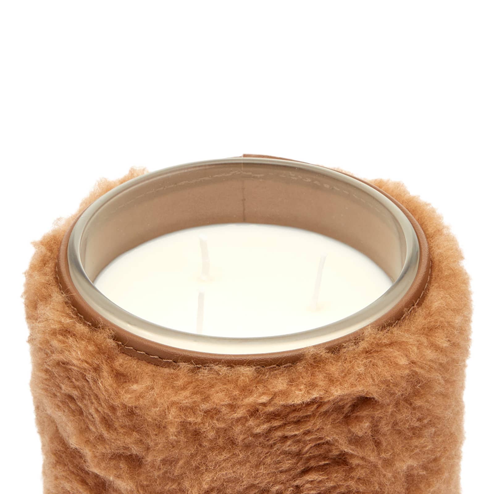 Max Mara Teddie Candle Camel | END. (GB)