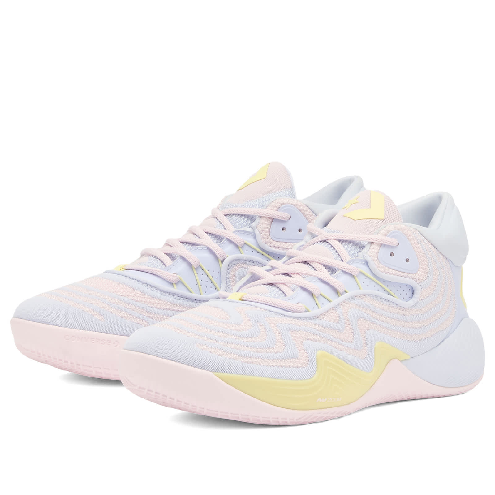 Converse All Star Shift CX Sneaker Blueberry Ice & Sugar Berry | END. (US)