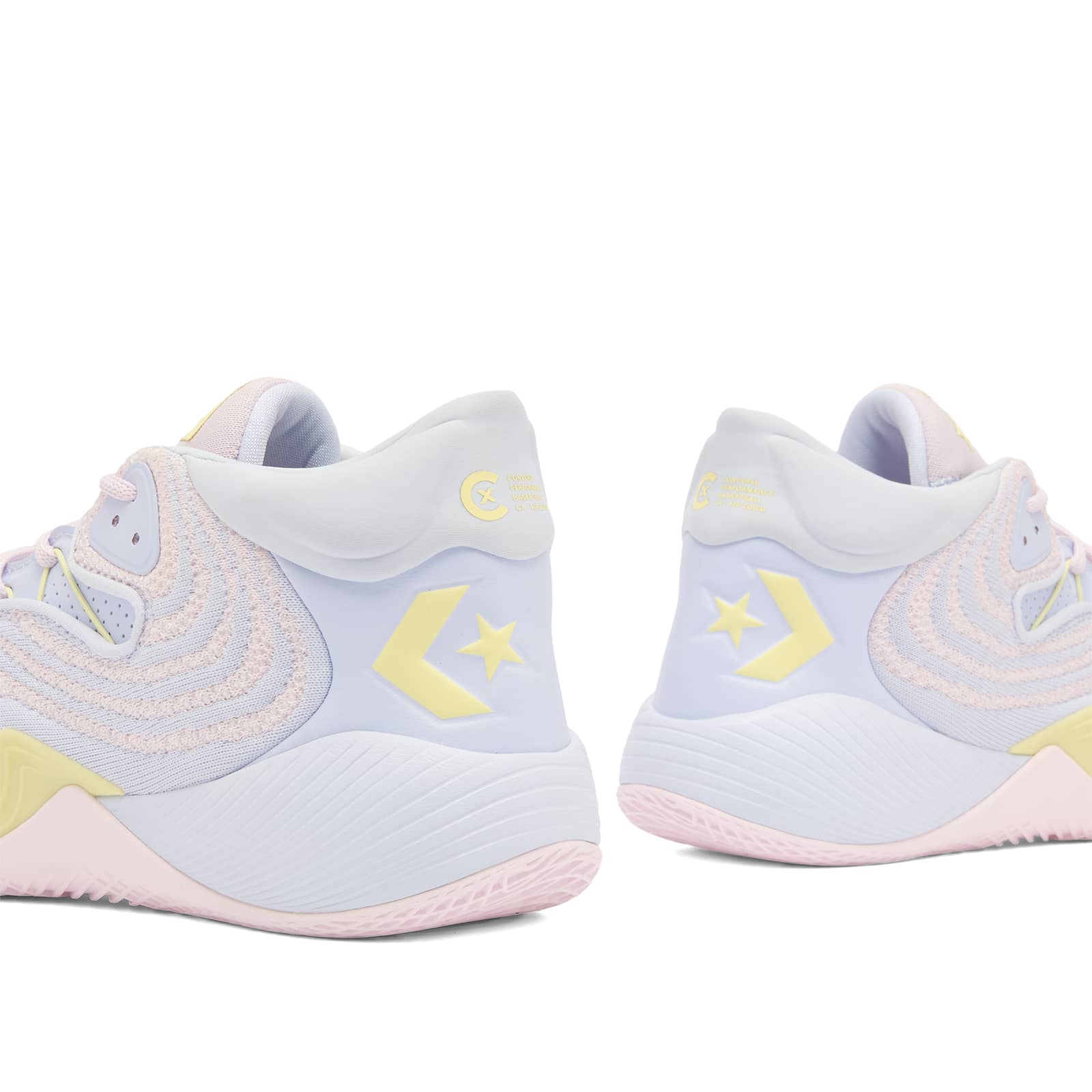 Converse All Star Shift CX Sneaker Blueberry Ice & Sugar Berry | END. (US)