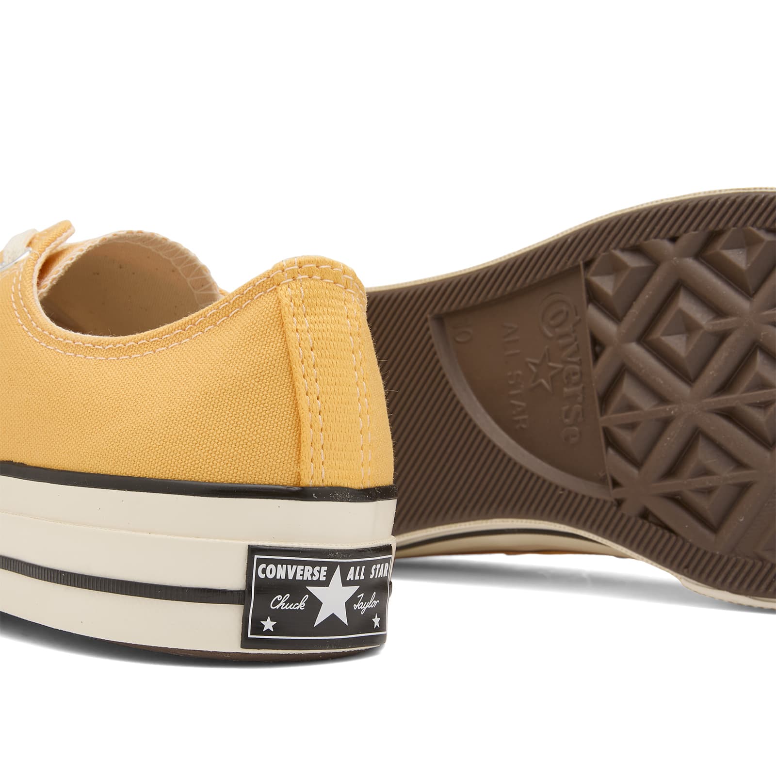 Converse Chuck Taylor 1970s Ox Sneaker Electrolights, Egret & Black ...