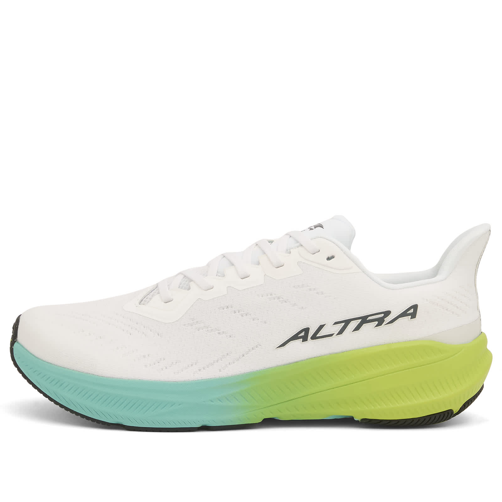 Altra Experience Flow 2 Sneaker White & Lime | END. (US)