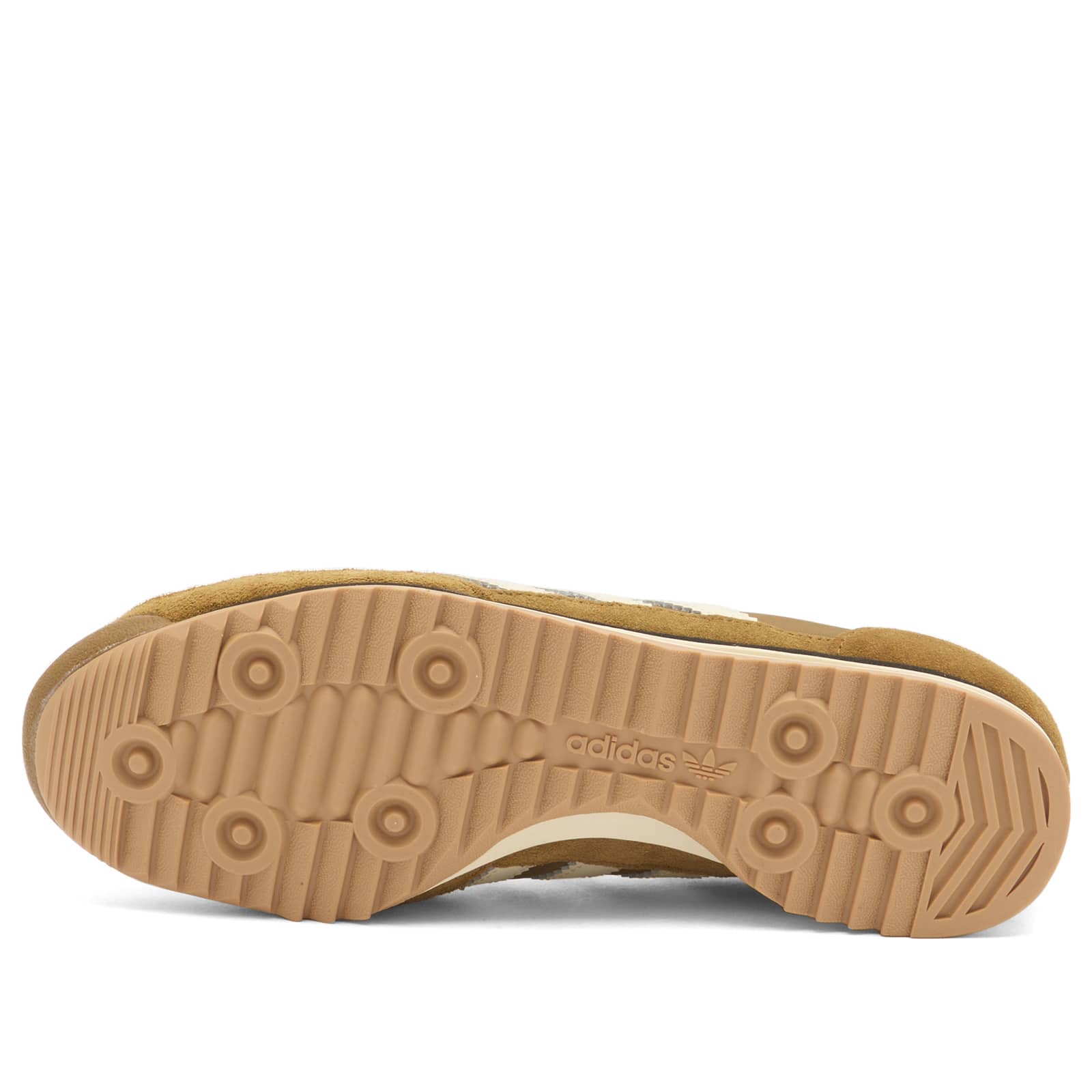 Adidas Sl 72 OG W Bronze Strata, Cream White & Core Black | END. (US)