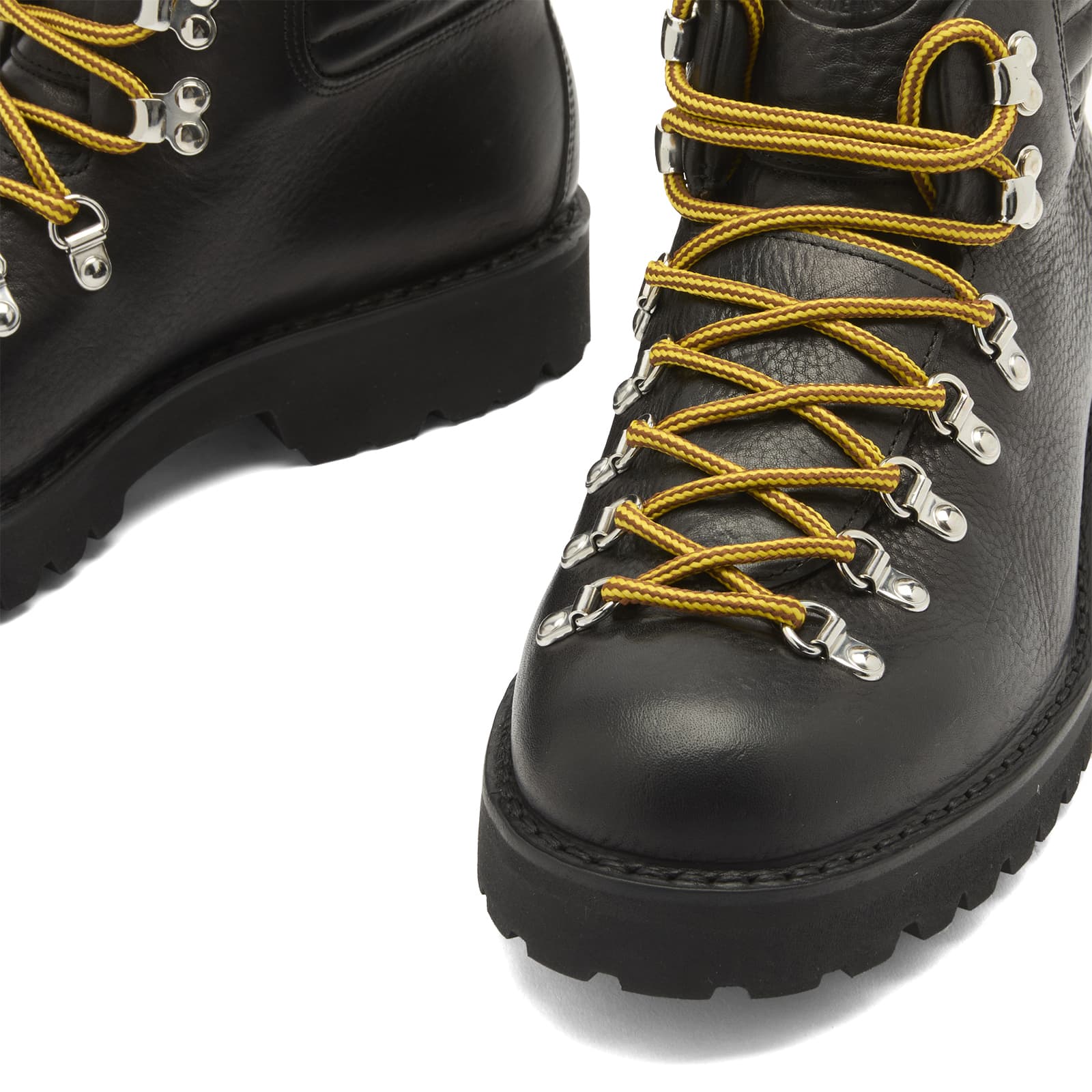 Fracap M127 Roccia Vibram Sole Scarponcino Boot Black | END. (US)