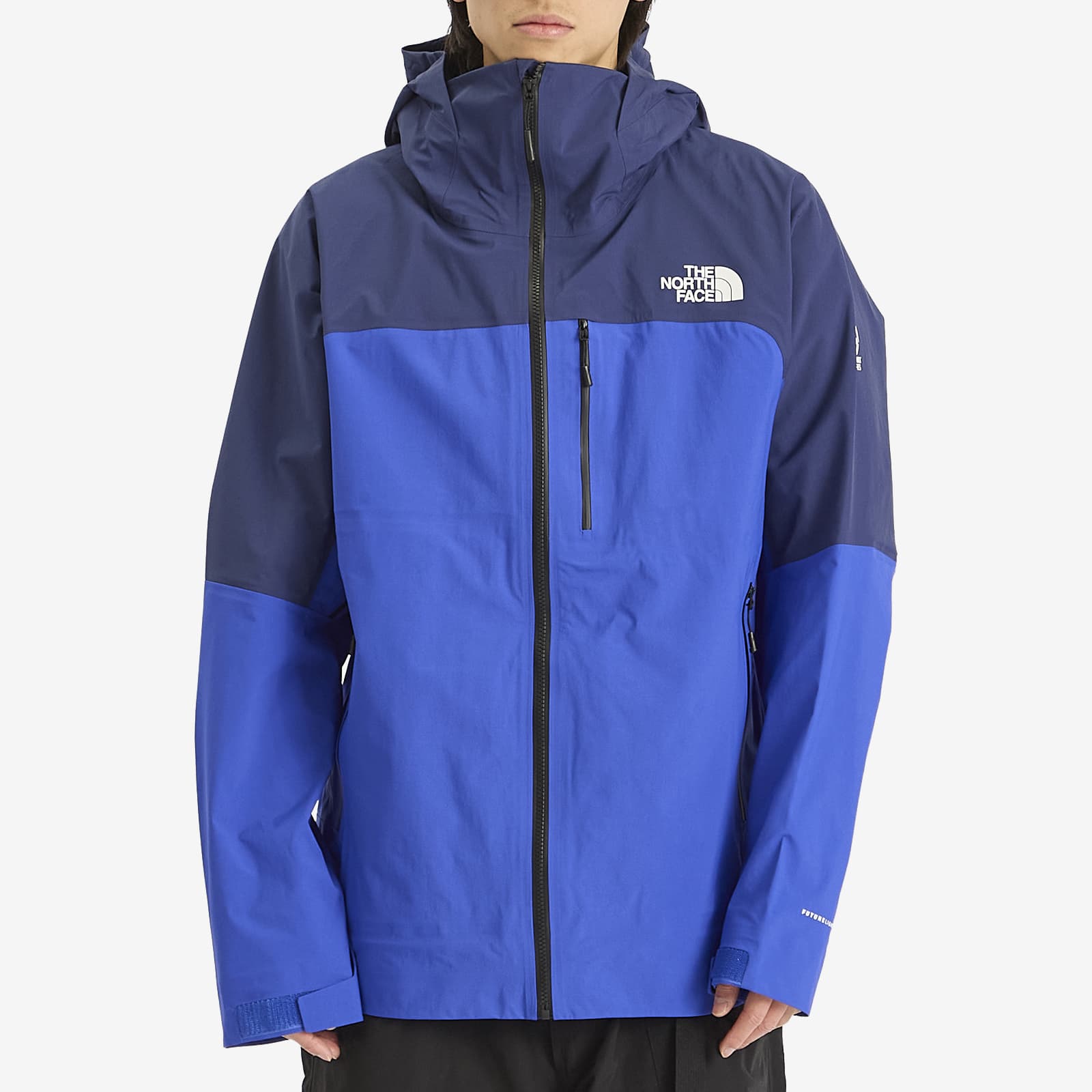The North Face Summit Series Torre Egger Futurelight Jacket Tnf Blue ...