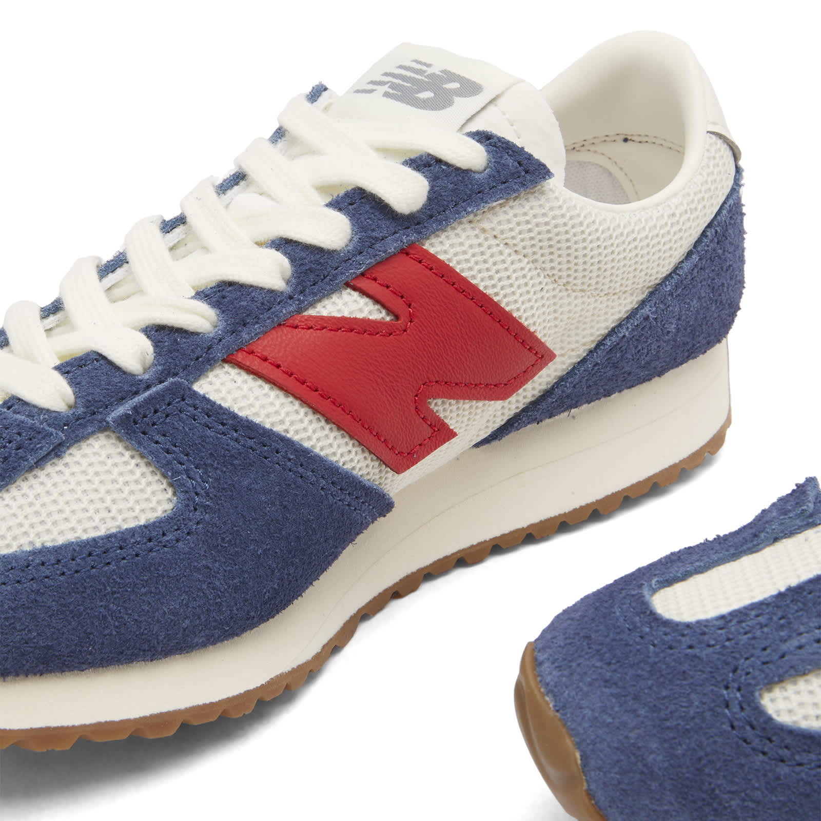 New Balance 471 Sneaker Nb Navy | END. (US)