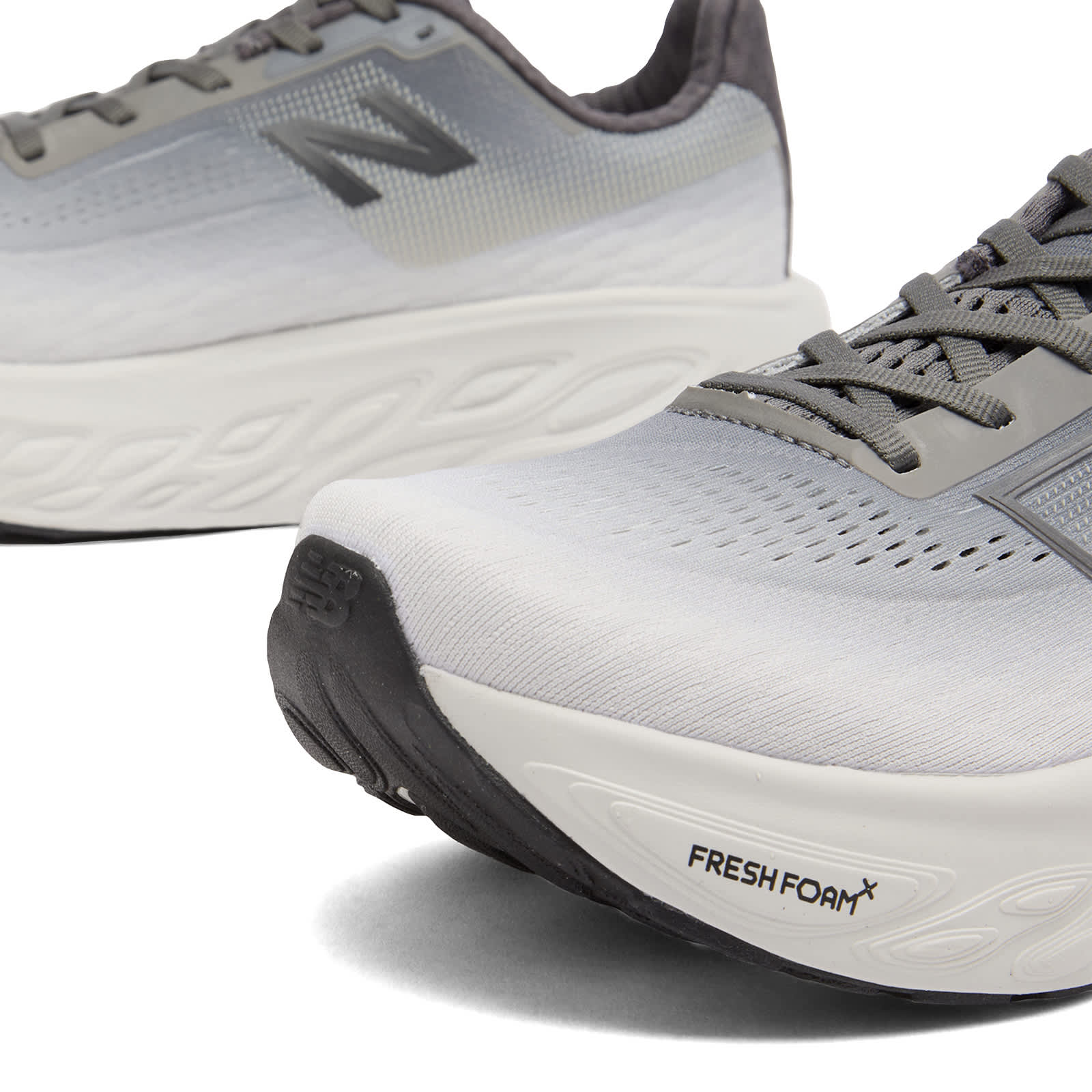 New Balance 1080 v14 Sneaker Castlerock | END. (US)