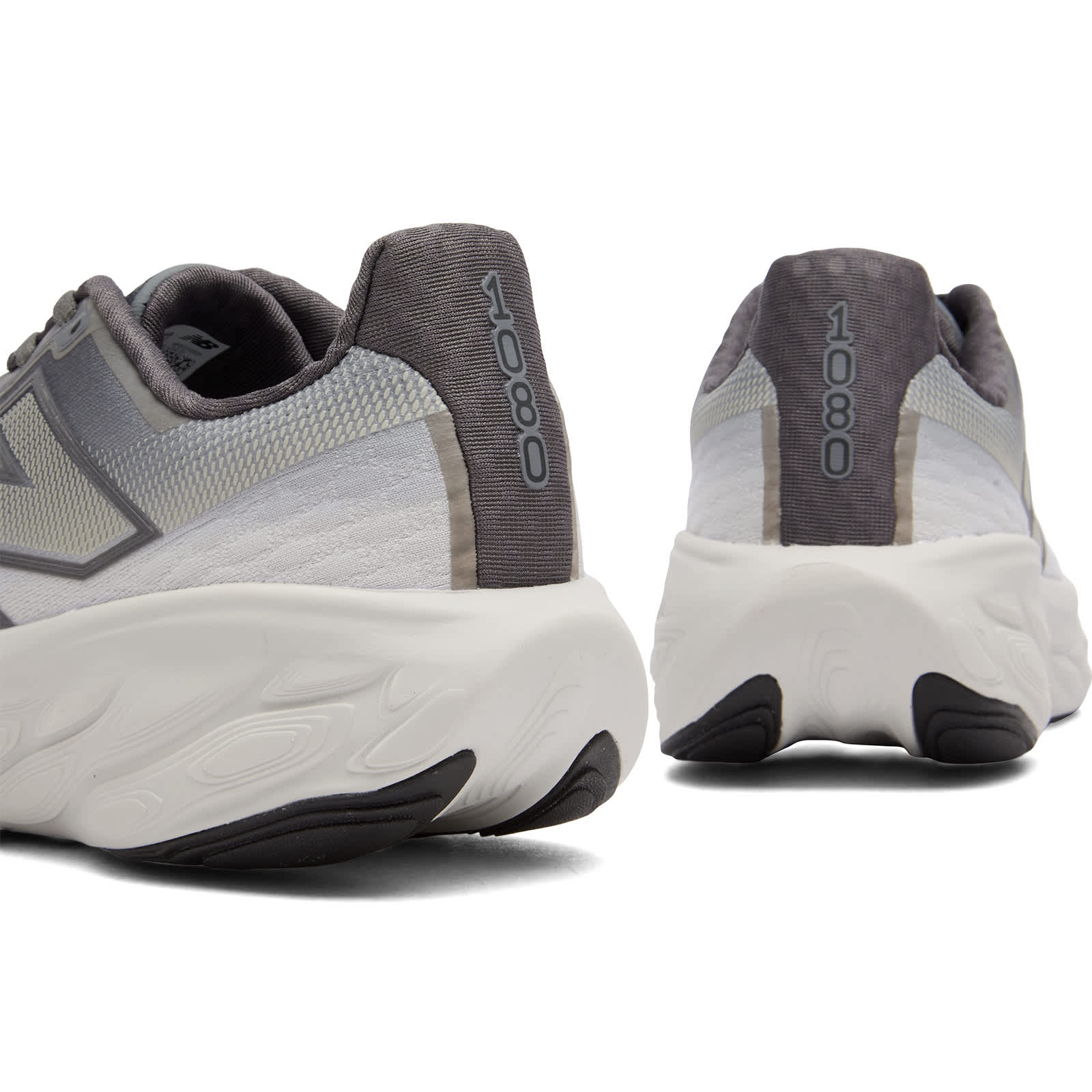 New Balance 1080 v14 Sneaker Castlerock | END. (US)