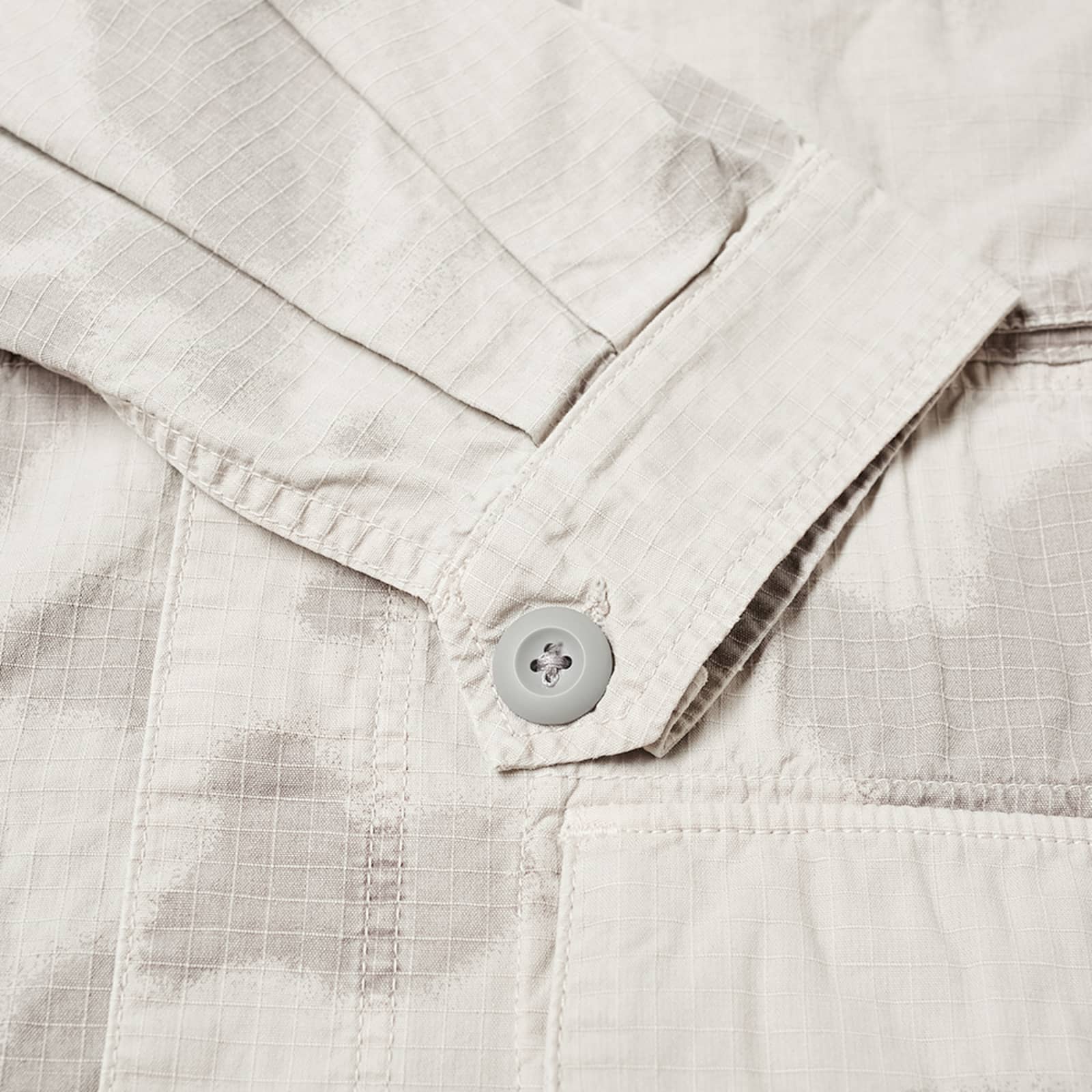 Edwin Survival Jacket Desert Smog Camo | END. (US)