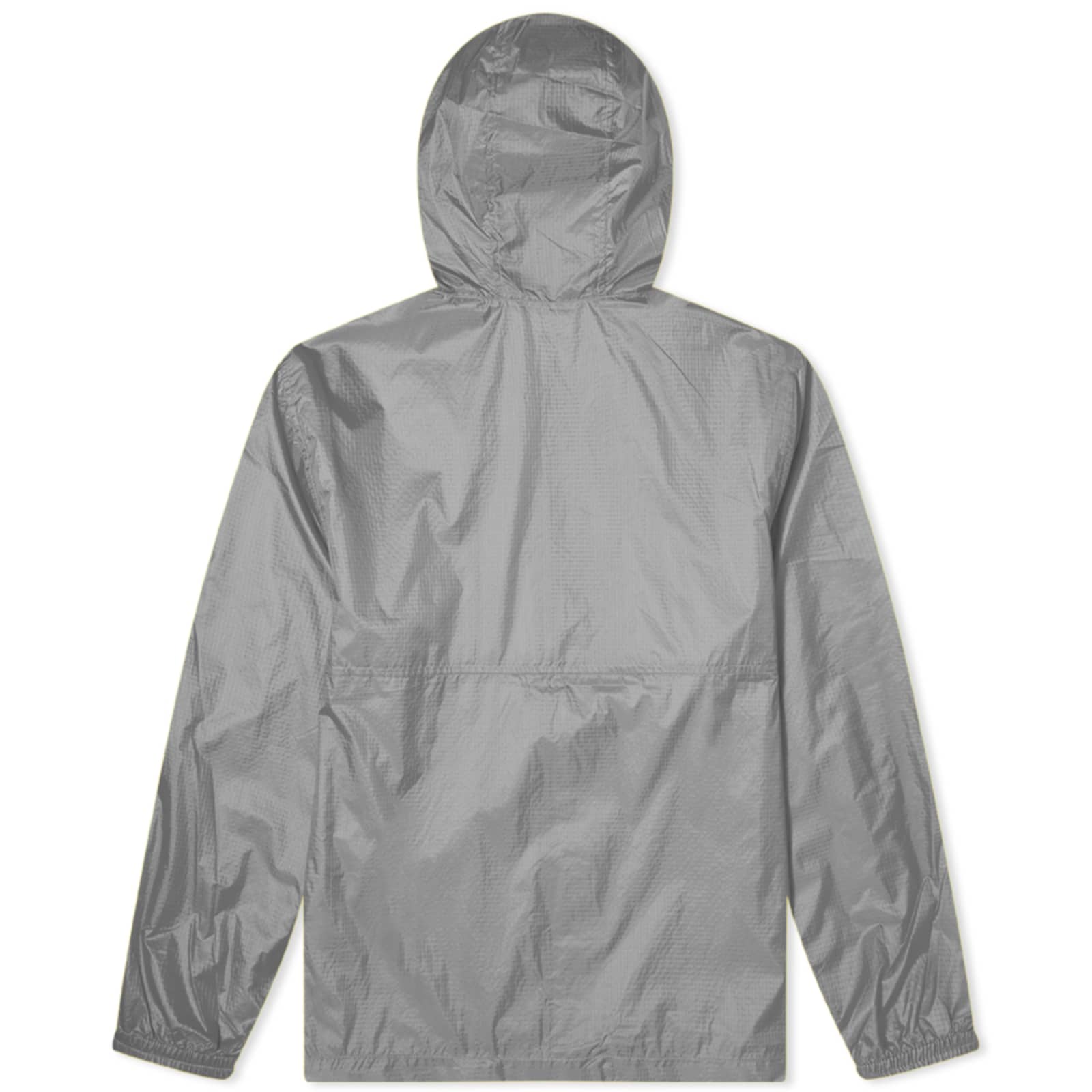 Stussy Tech Ripstop Jacket Grey | END.