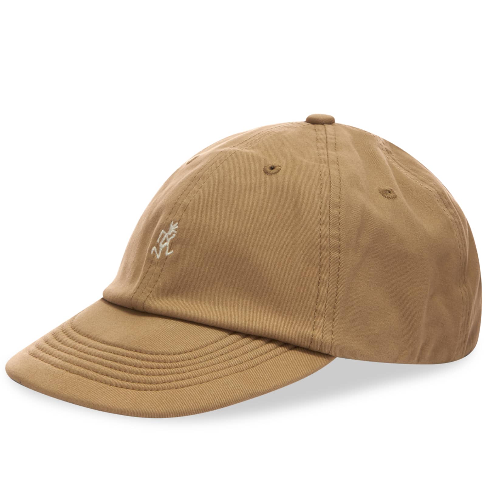 Gramicci Umpire Cap Chino | END.