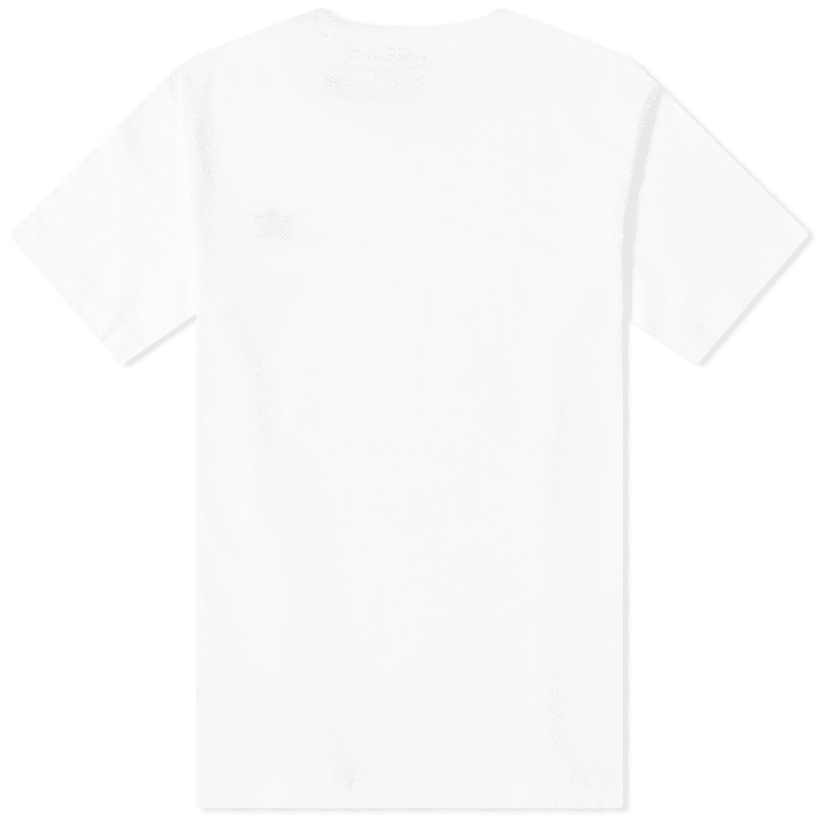 Adidas Essential T-Shirt White | END.