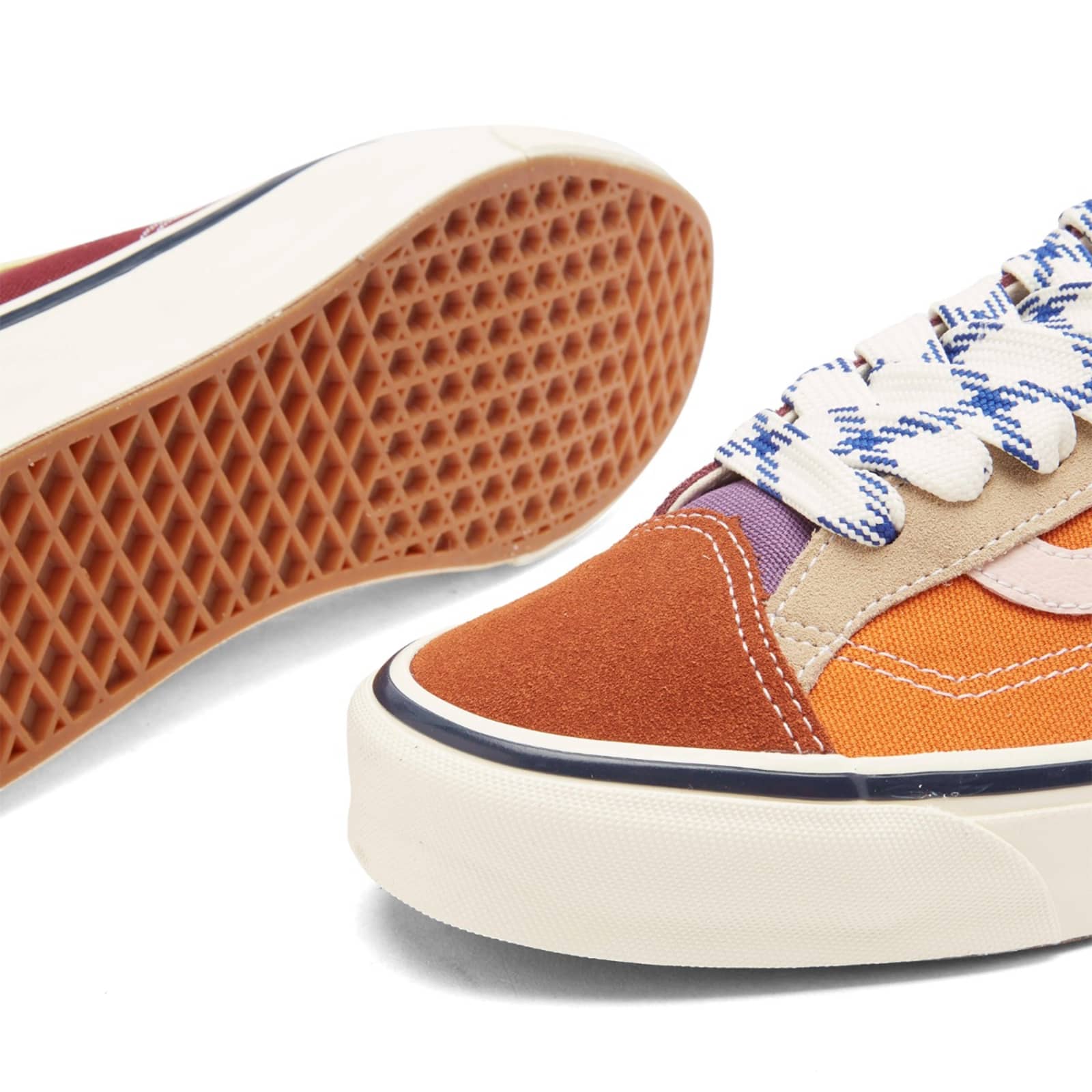 Vans LX Old Skool 36 Sneaker Color Block | END. (US)