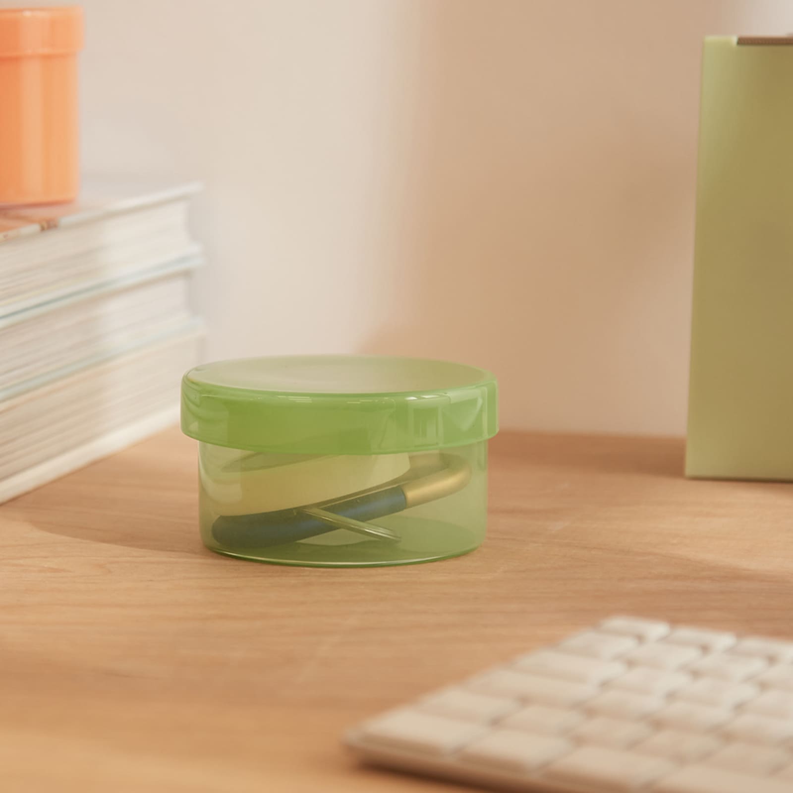 HAY Medium Container Mint | END. (US)